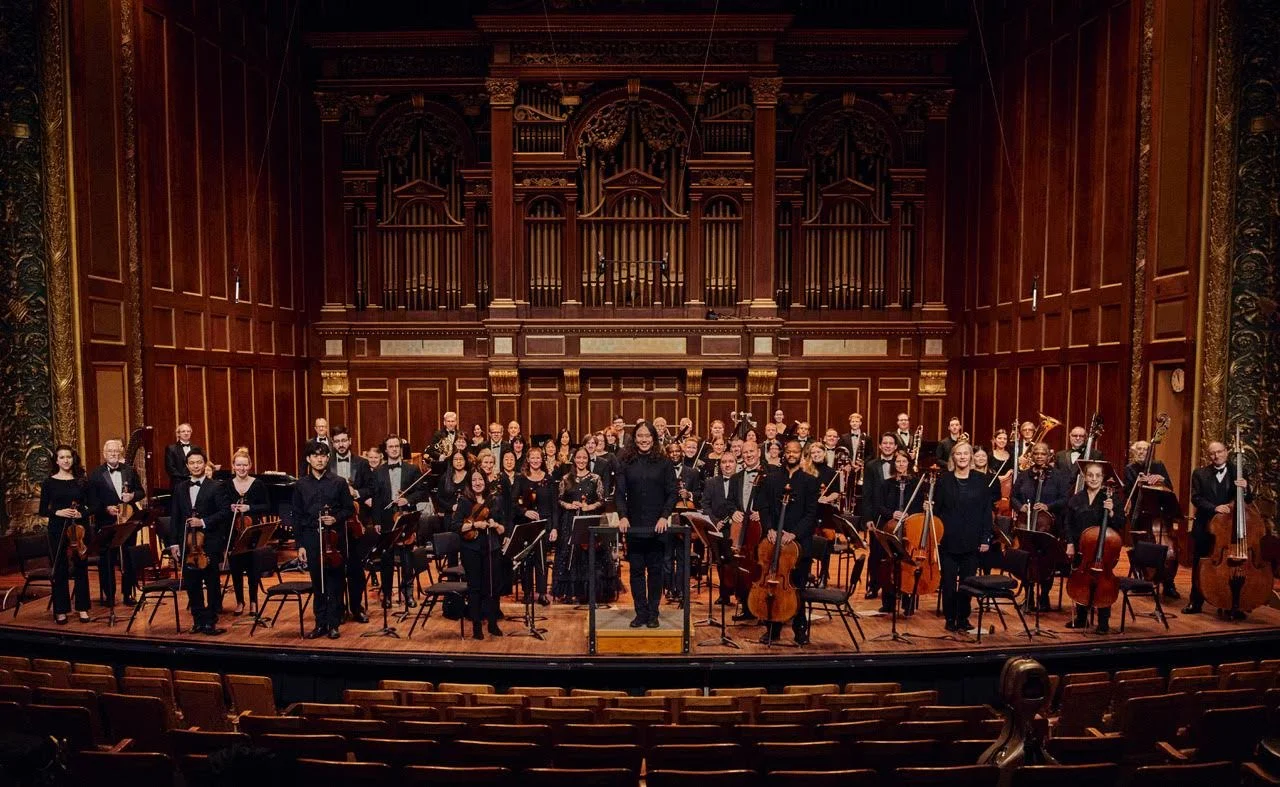 New England Philharmonic