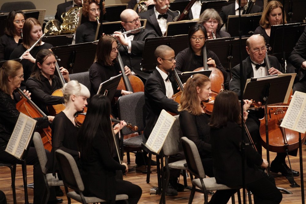 New England Philharmonic