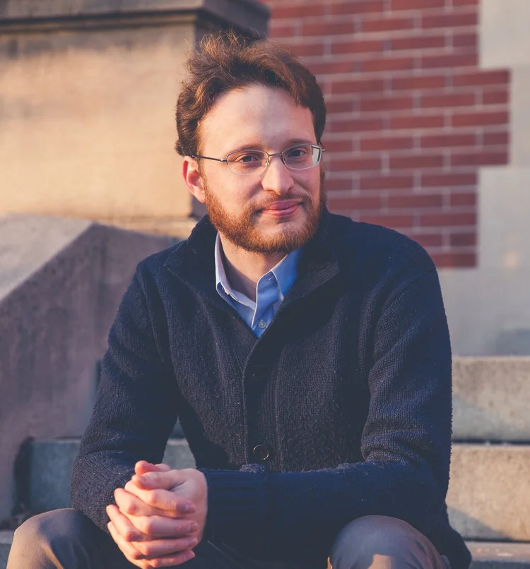 New England Philharmonic Announces Contract Extension of Composer-In ...