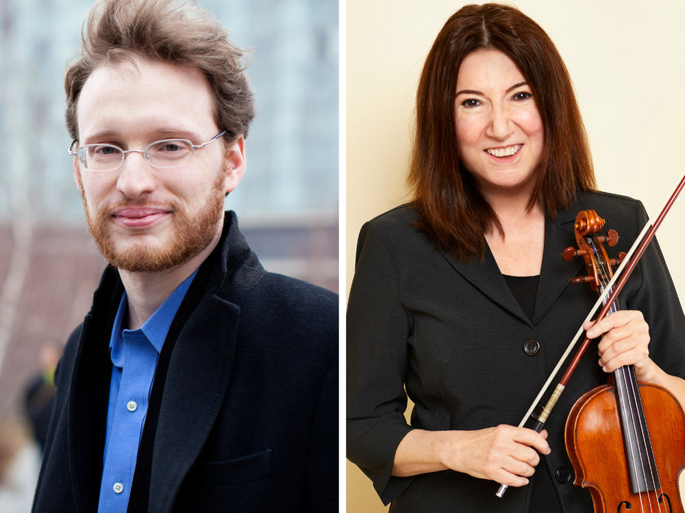 New England Philharmonic