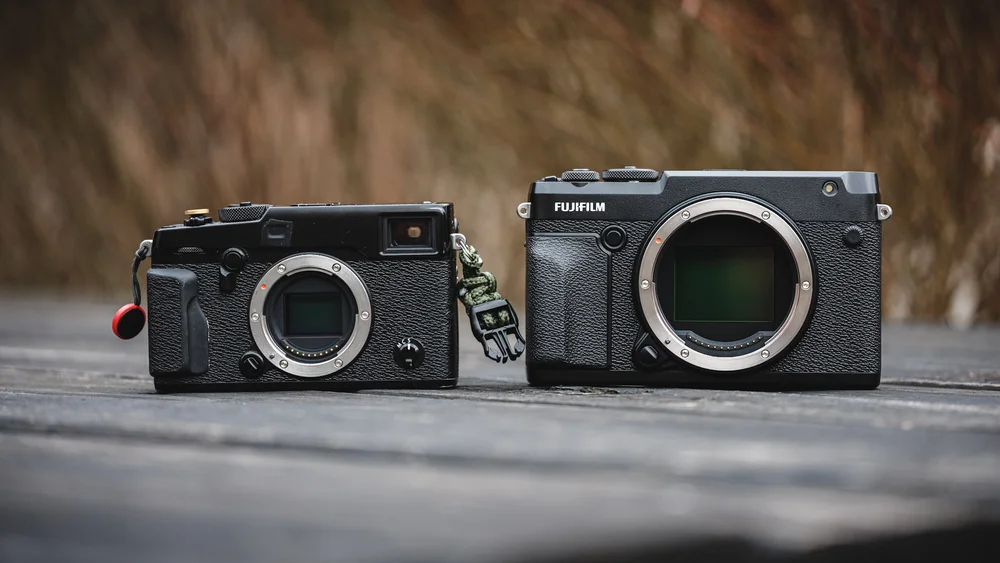 You don’t need full frame - Fujifilm GFX 50R and 50S review — Ondrej ...