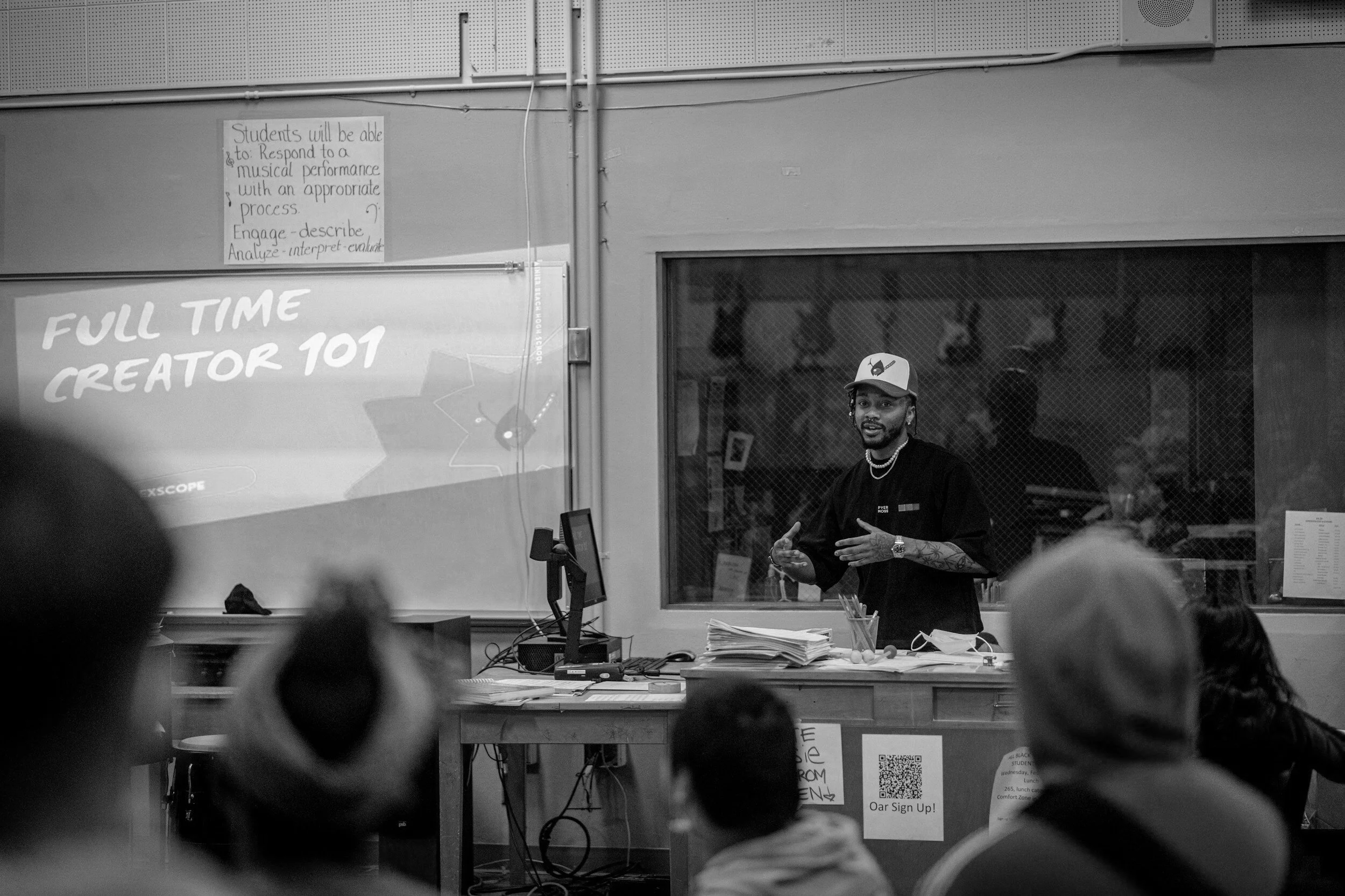 Become a Facilitator — Youth Forward MKE