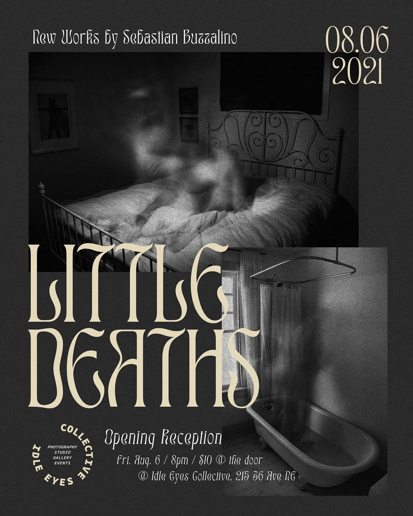 Idle Eyes Collective