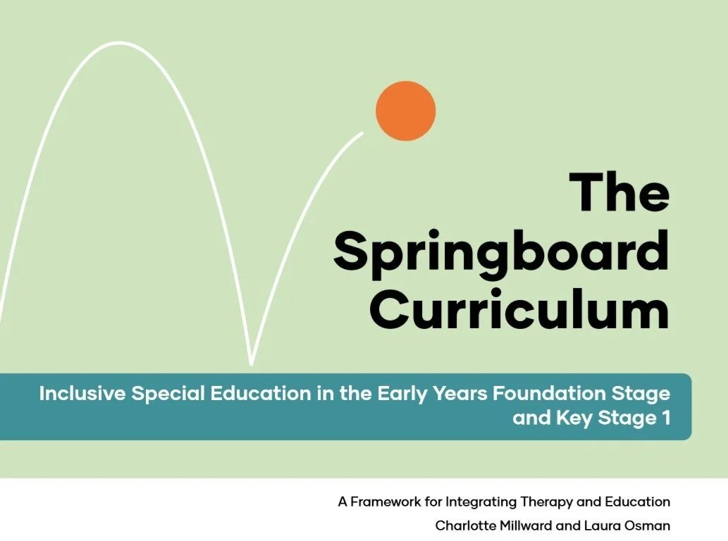 The Springboard Curriculum