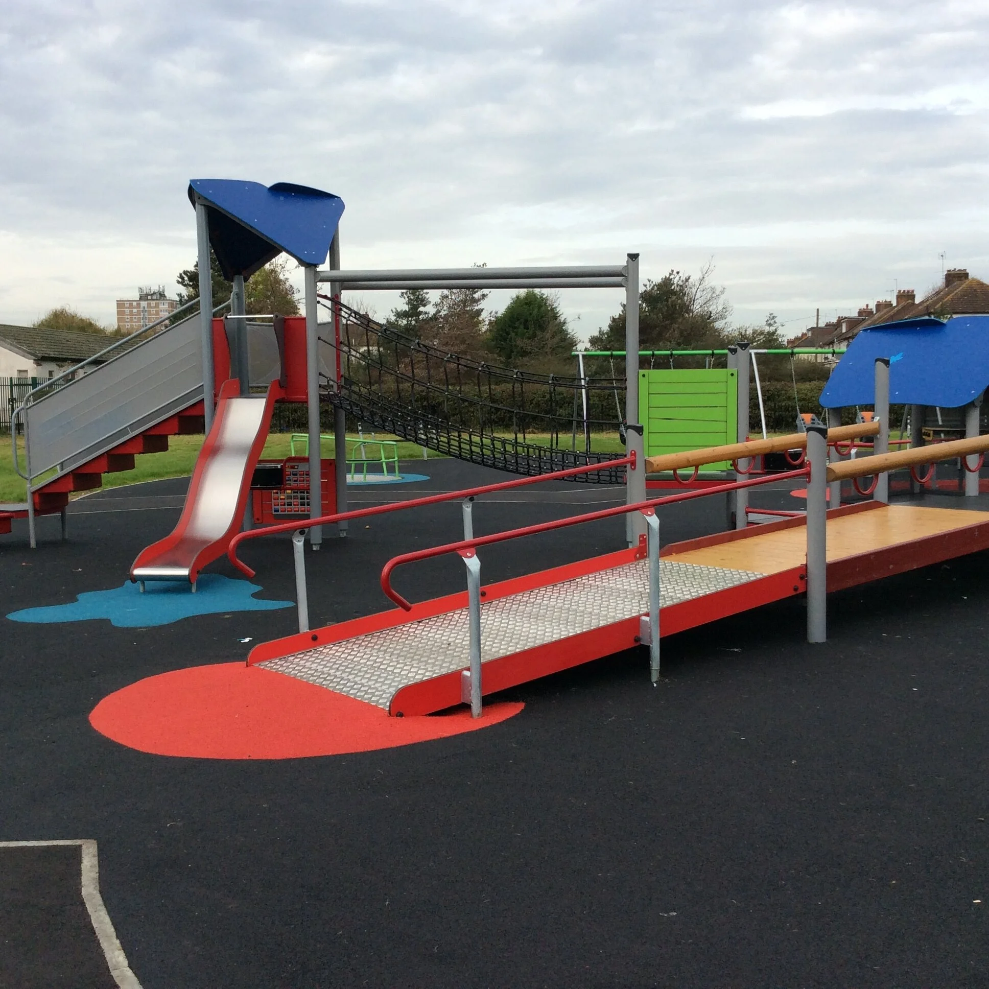 Class Timetables — The Springboard Curriculum