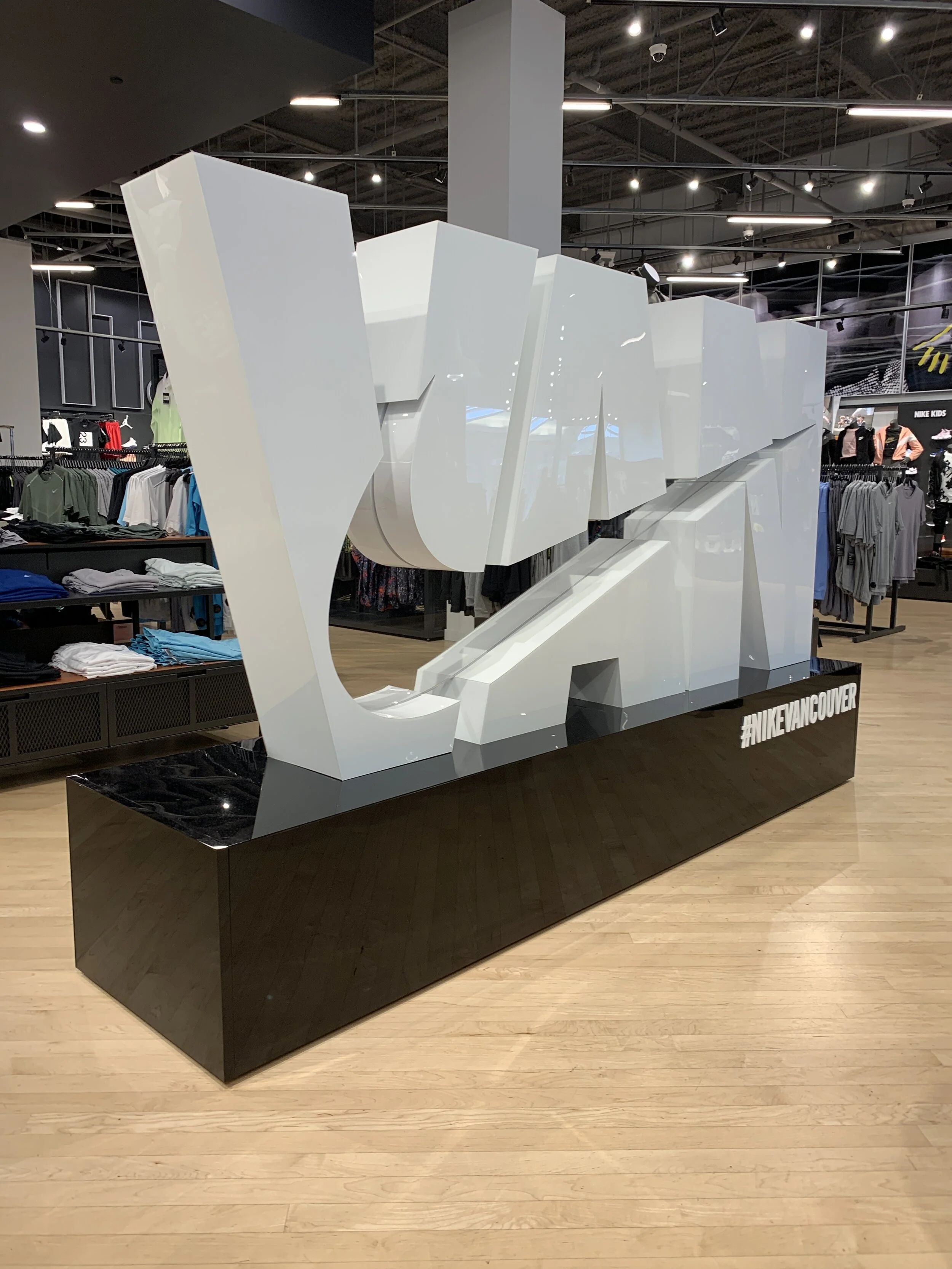 What We Do — 3m Graphics Installers