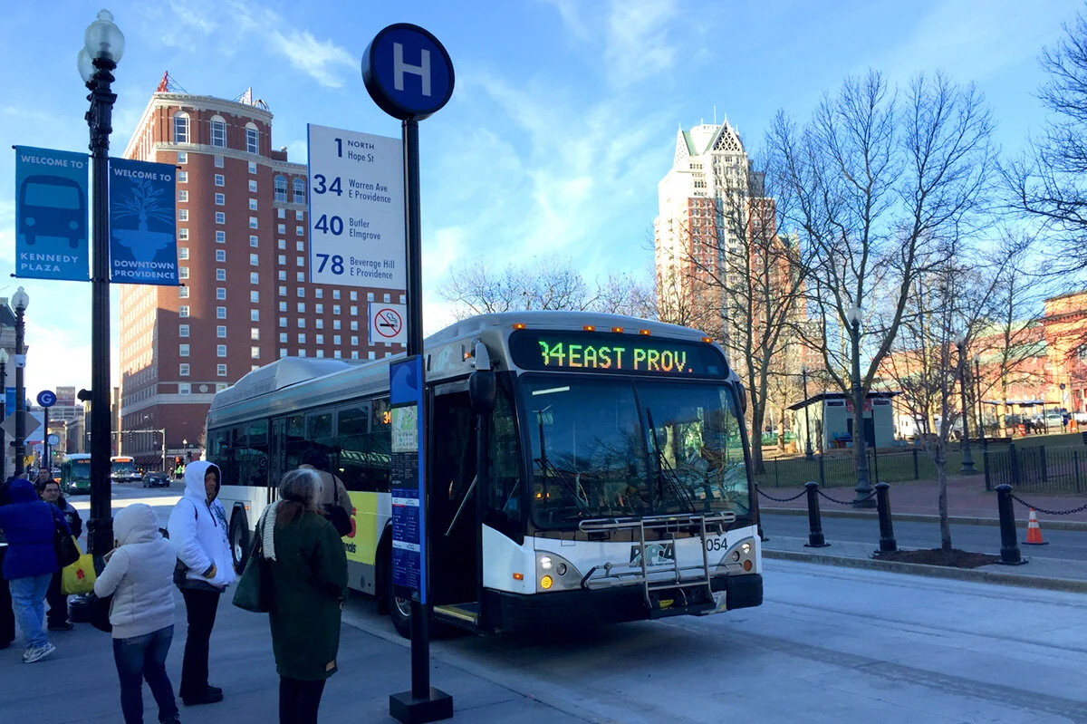 Basic Rider Needs — Rhode Island Transit Riders, formerly RIPTA Riders ...