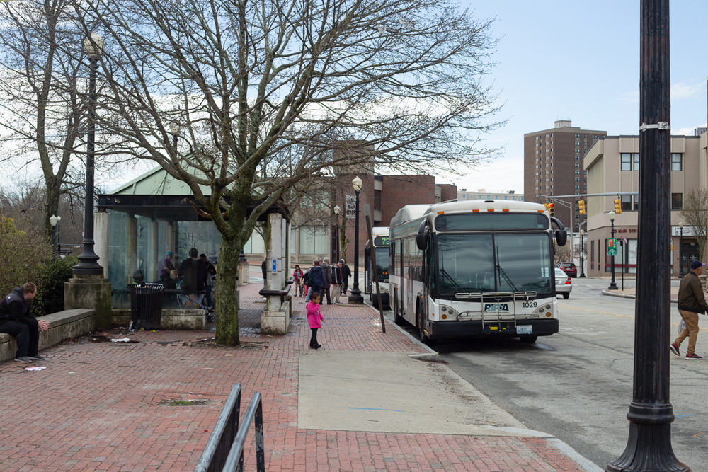 Basic Rider Needs — Rhode Island Transit Riders, formerly RIPTA Riders ...