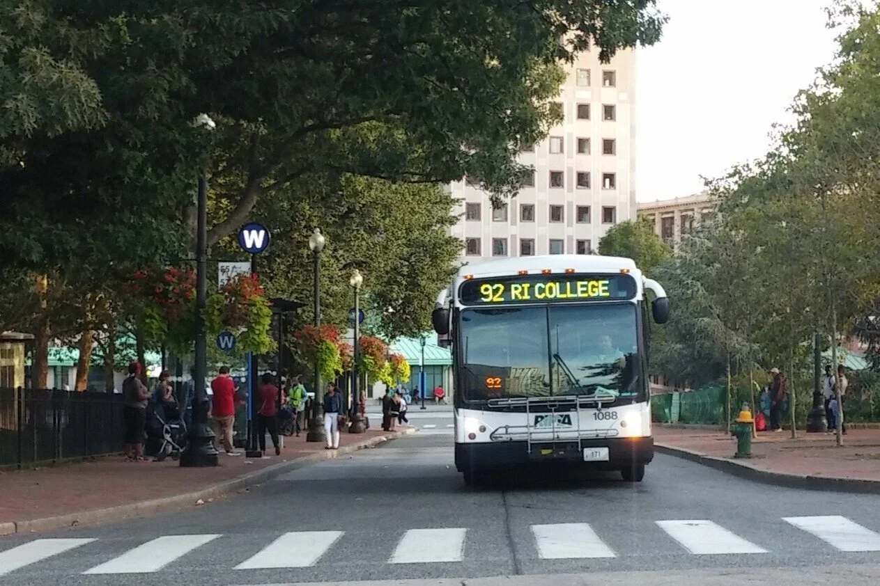 Our Campaigns — Rhode Island Transit Riders, formerly RIPTA Riders Alliance