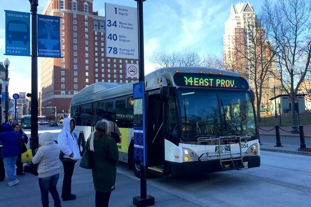 Our Campaigns — Rhode Island Transit Riders, formerly RIPTA Riders Alliance
