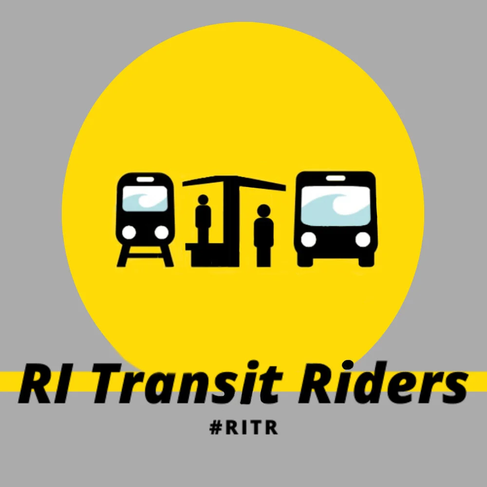 Rhode Island Transit Riders, formerly RIPTA Riders Alliance