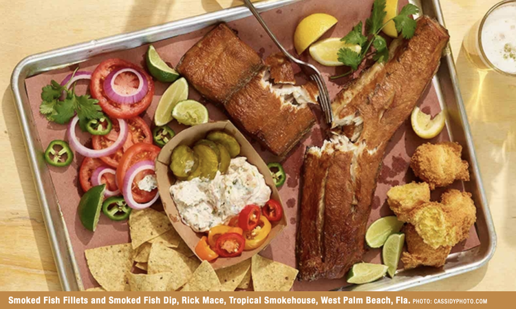 In The News | Press Clips — Tropical Smokehouse