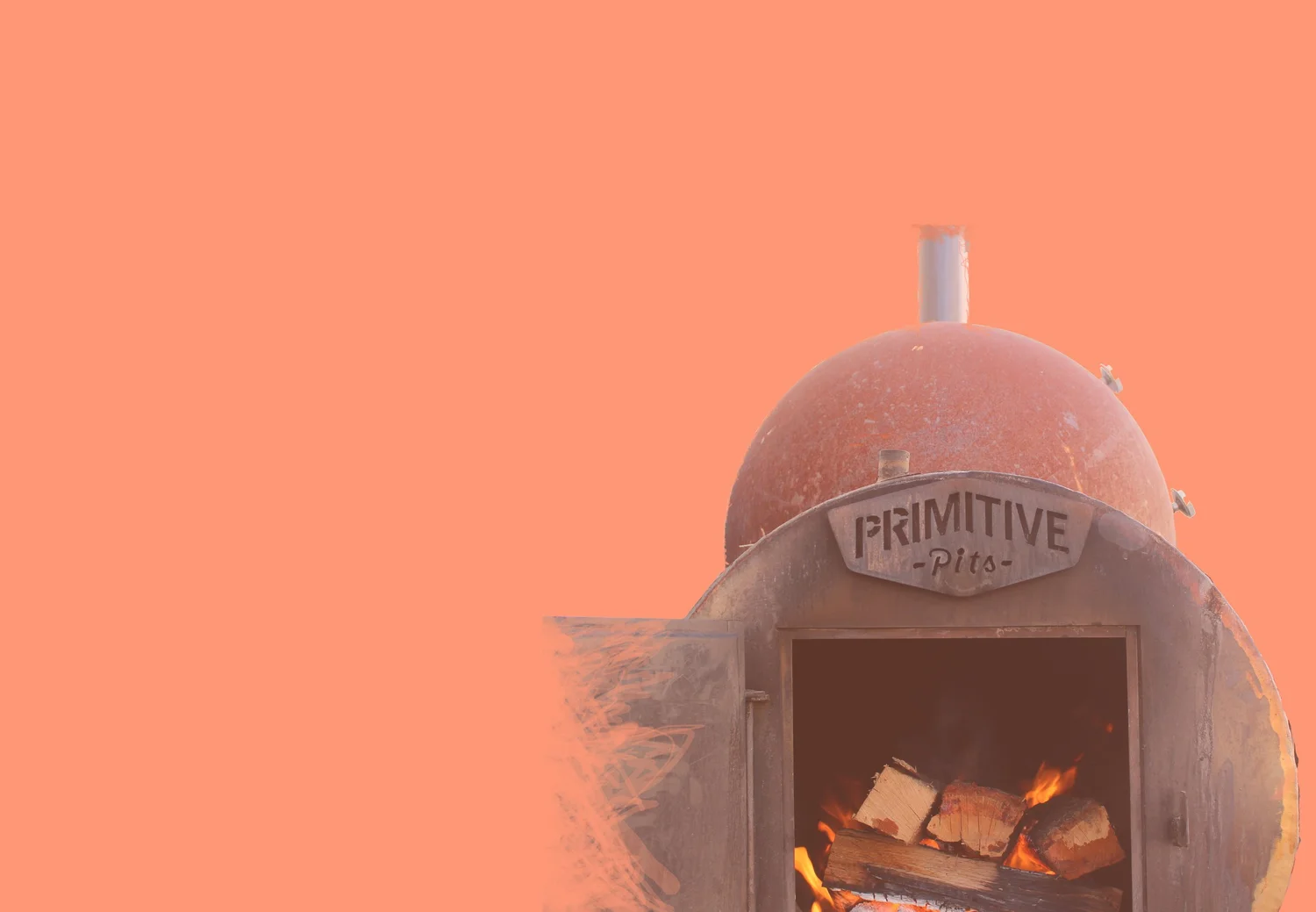 Tropical Smokehouse