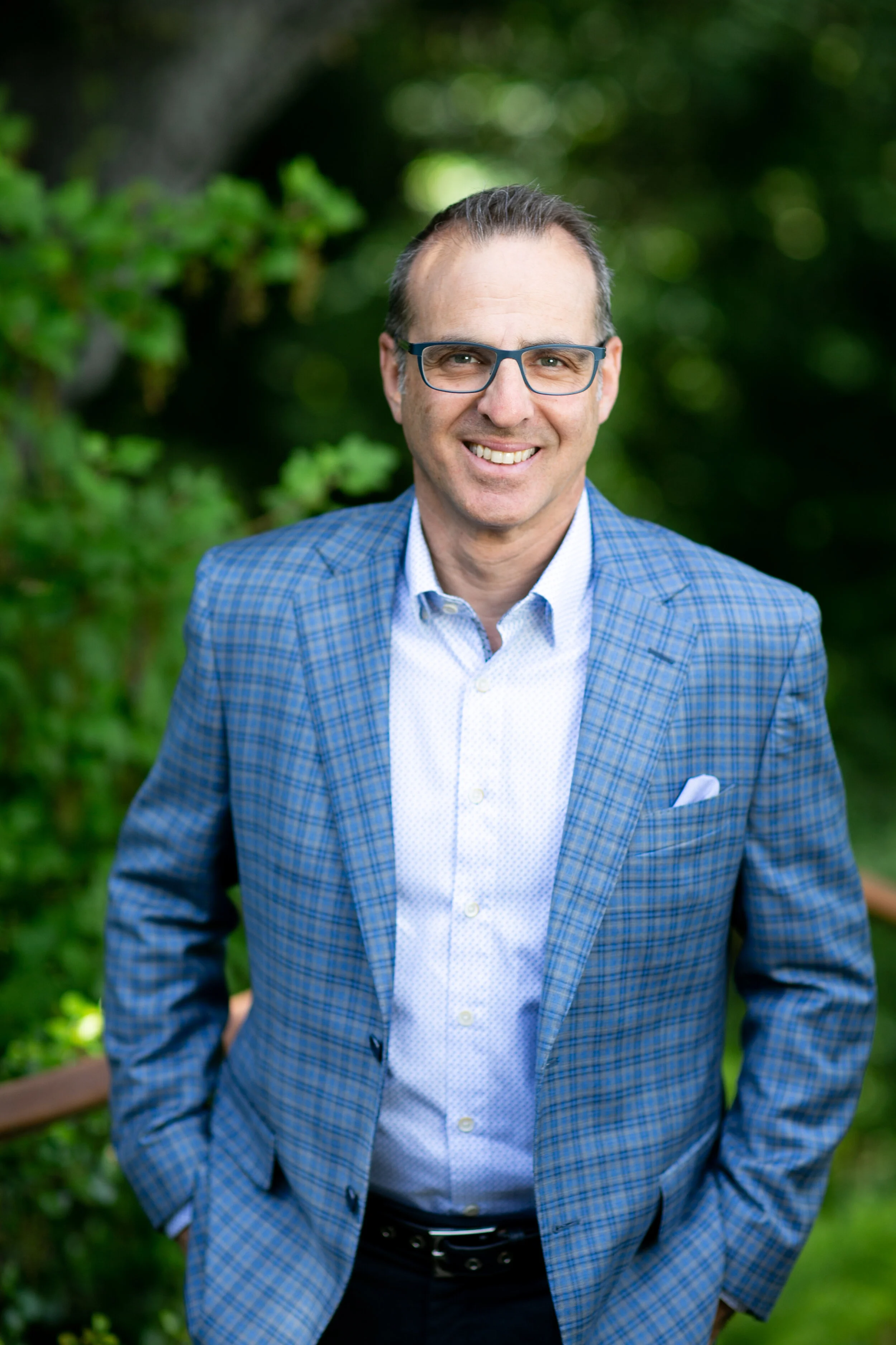 Greg Simpson — KW Bay Area Estates