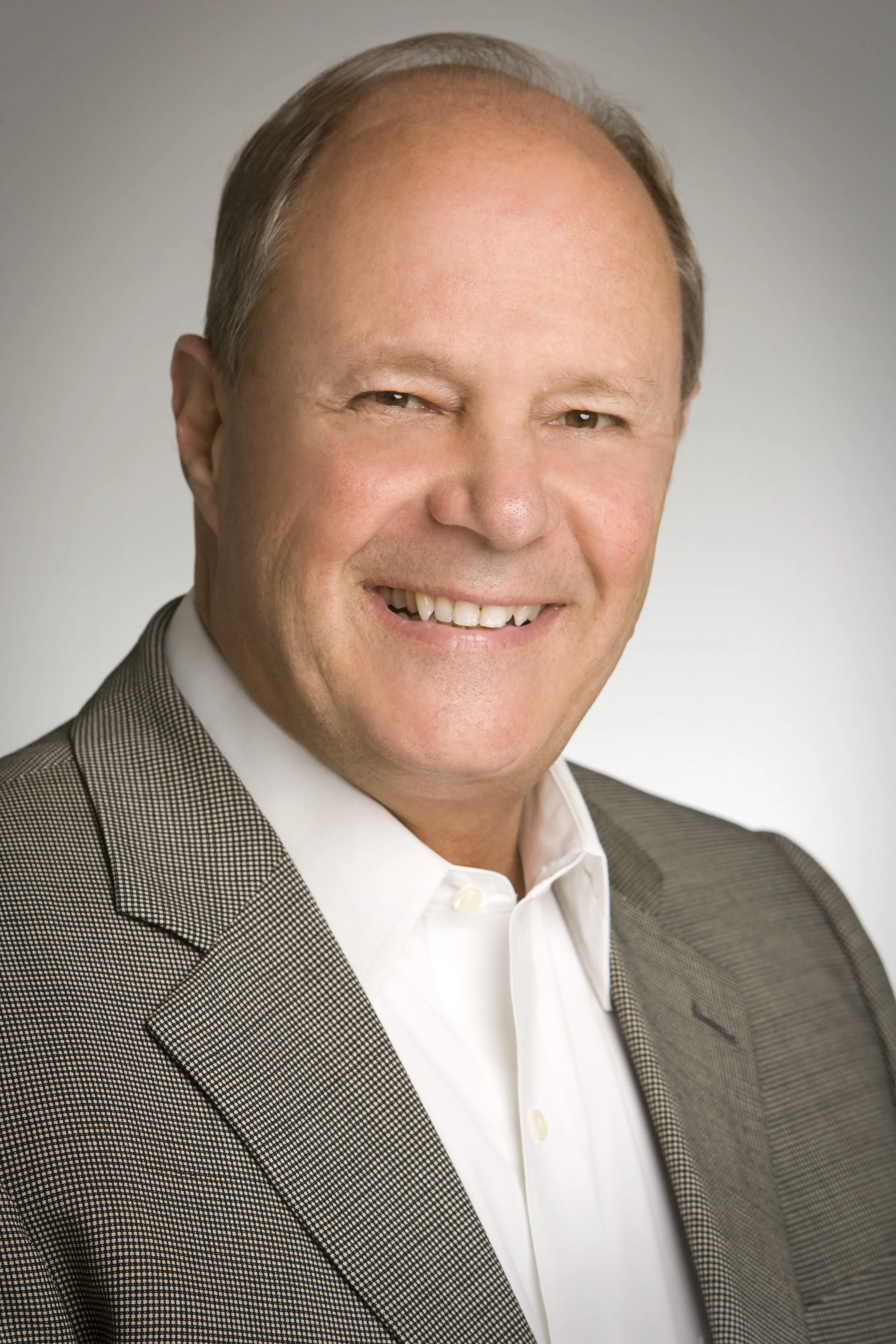 Rick Smith — KW Bay Area Estates