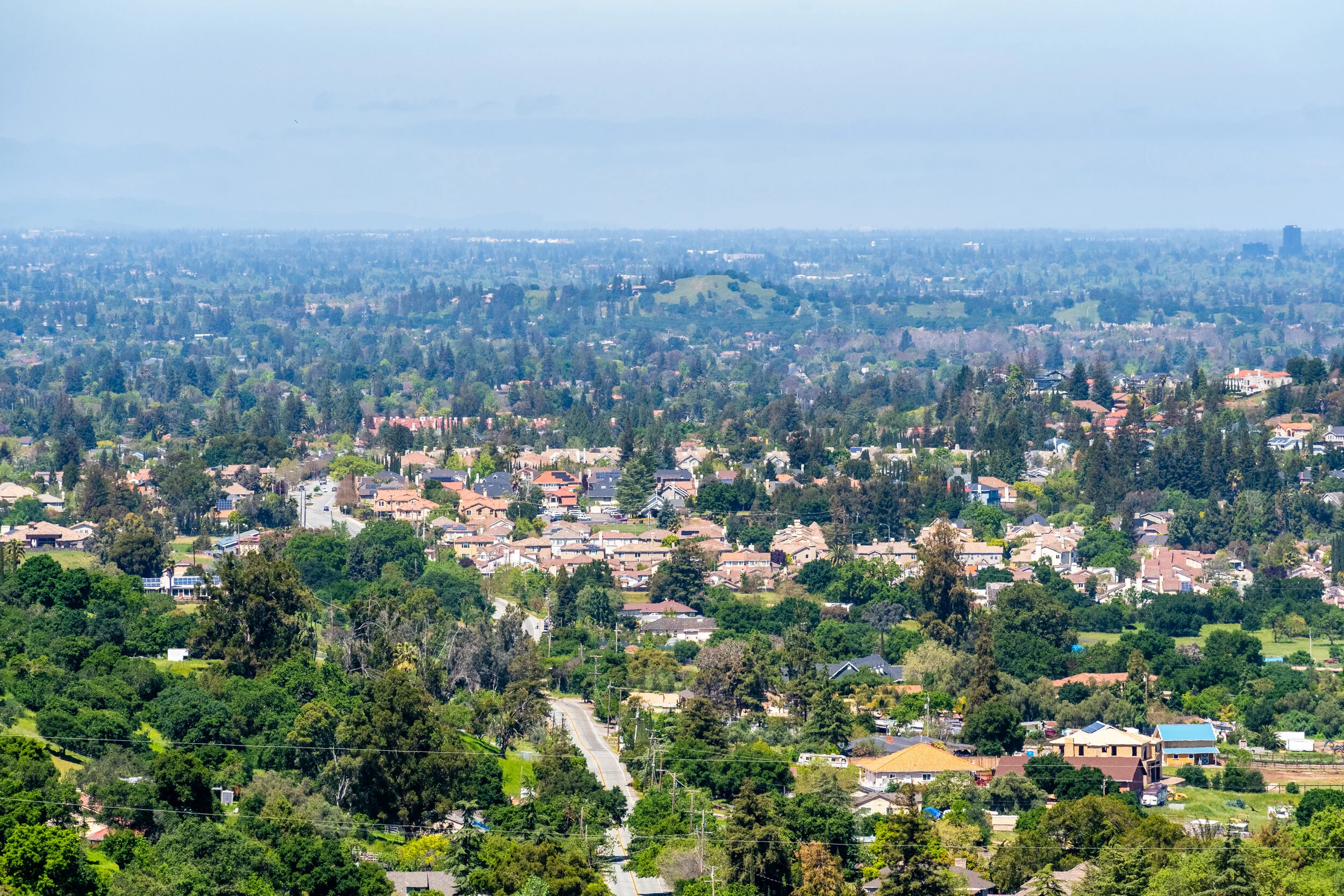 Almaden Valley — KW Bay Area Estates
