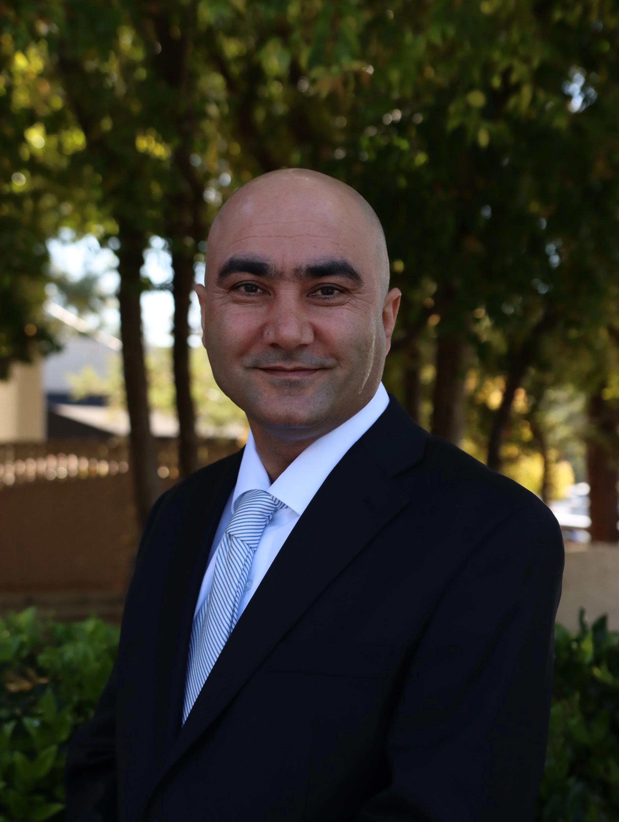 Agents — KW Bay Area Estates