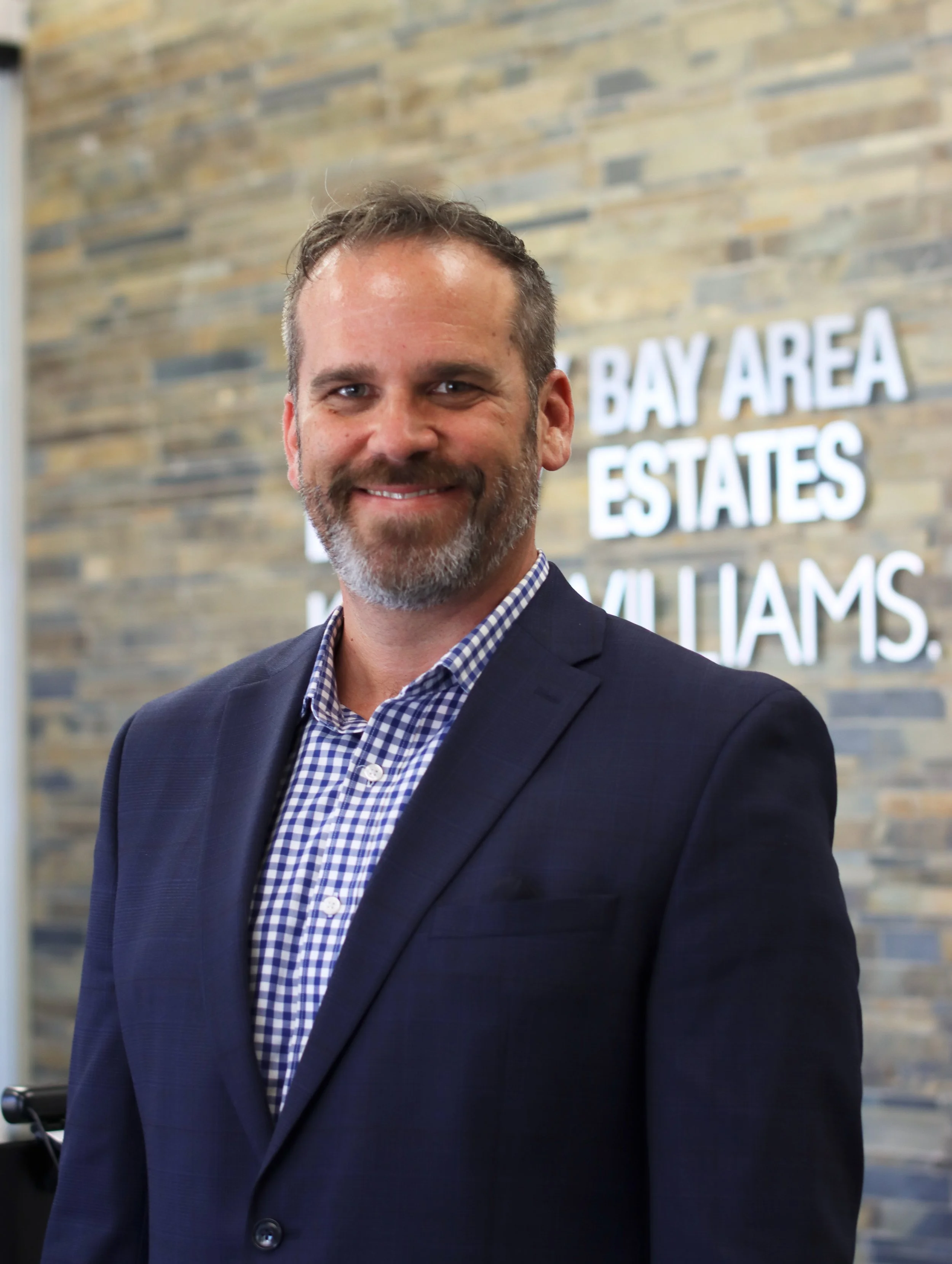 Agents — KW Bay Area Estates