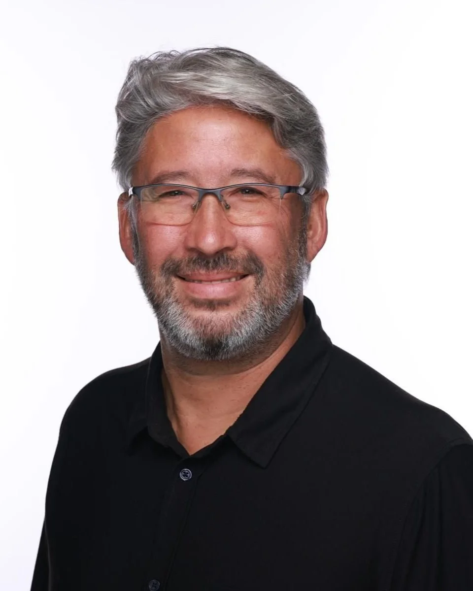 Jim Myrick — KW Bay Area Estates