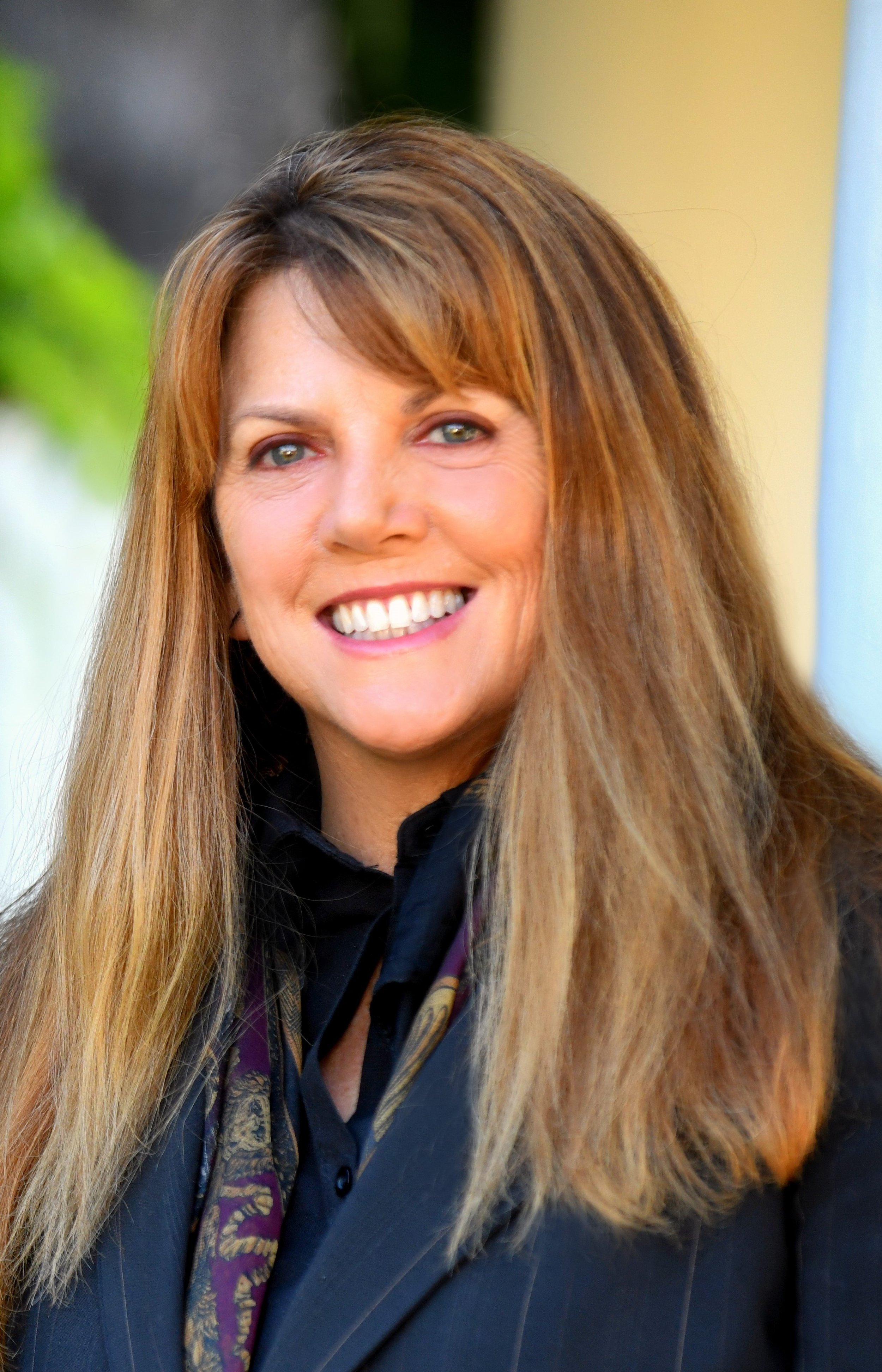 Lisa Provenzano — KW Bay Area Estates