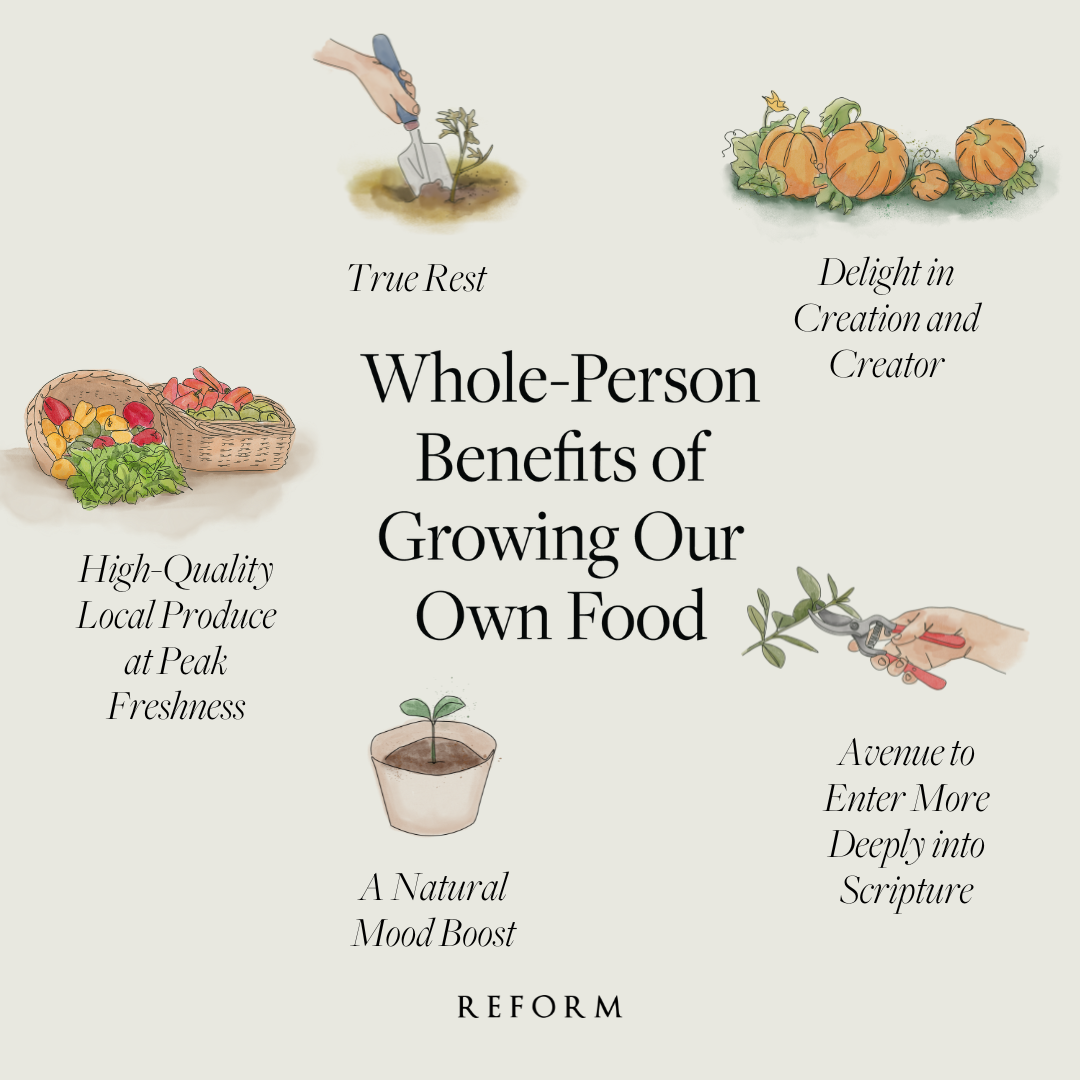 Blog | Faith & Wellness Resources | Reform Wellness