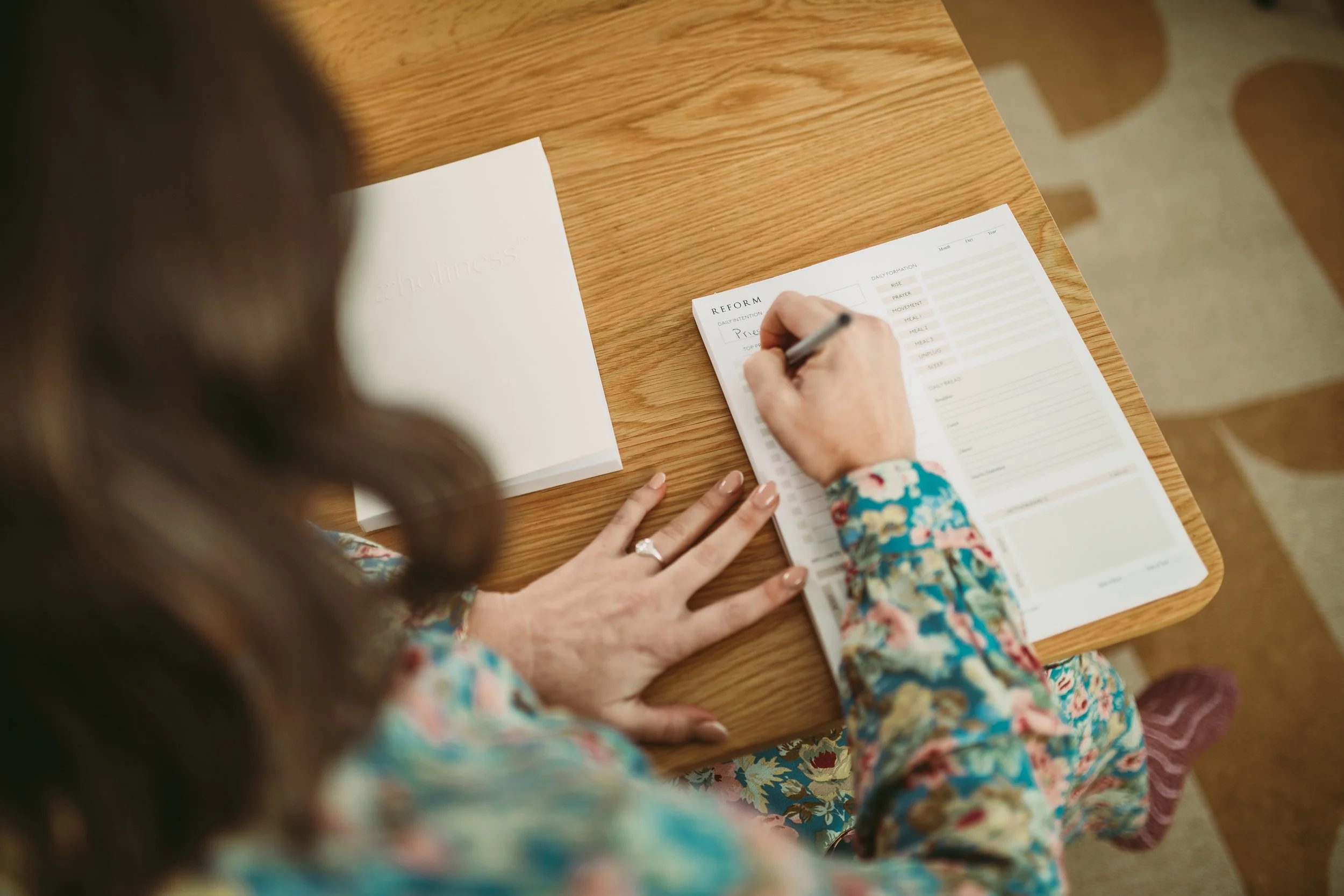 Reform Wellness | Redefine Health and Wellness