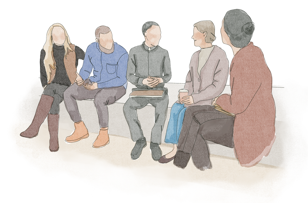 Resting with the Good Shepherd Retreat | Reform Wellness