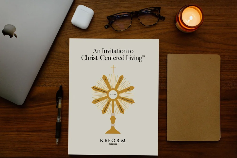 Reform Shop | Reform Wellness