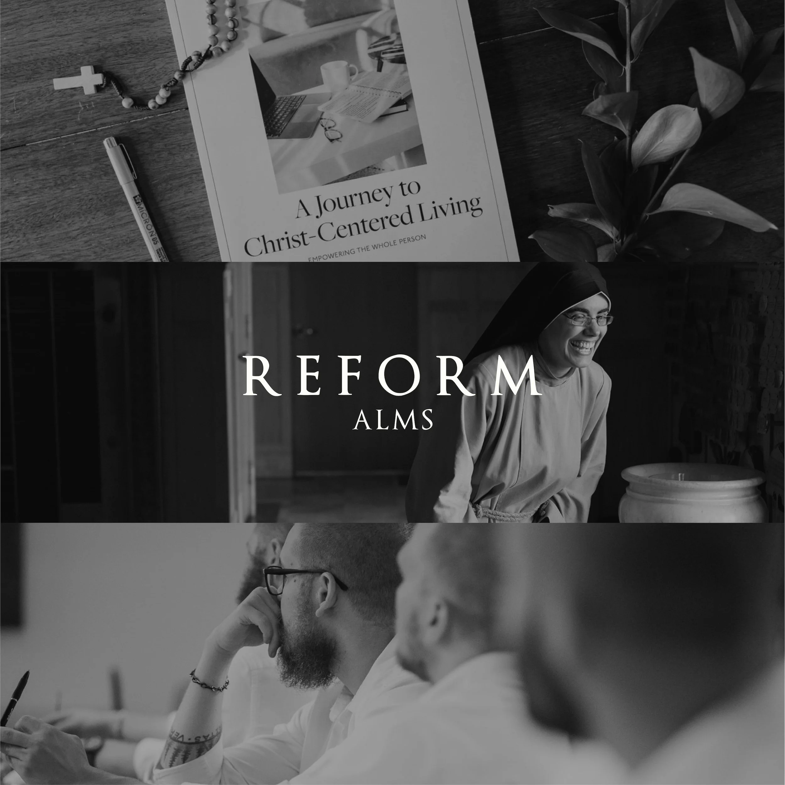 Reform Shop | Reform Wellness