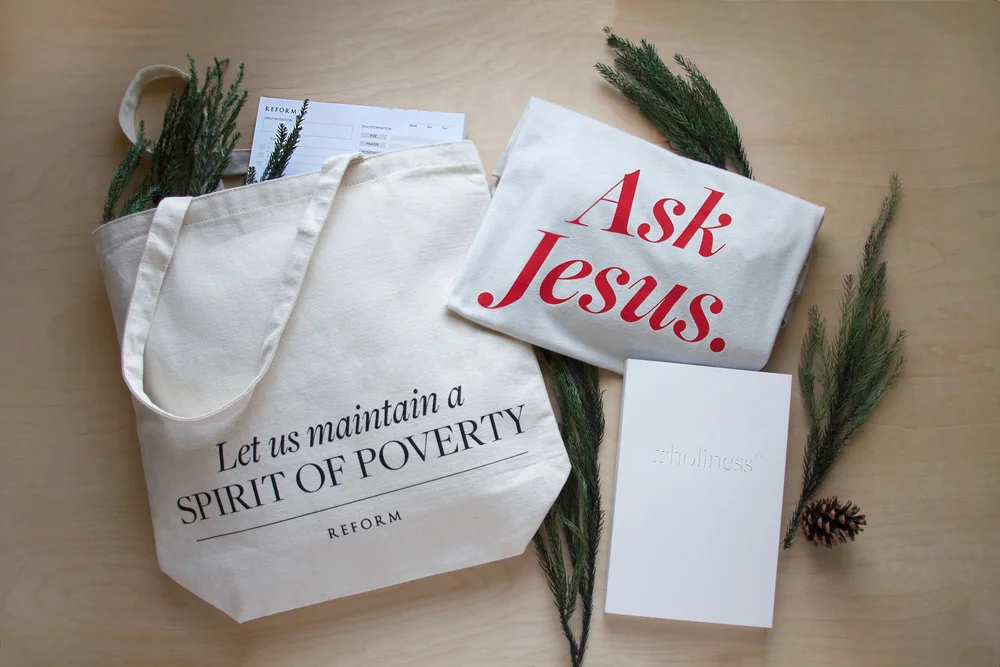 The Reform Shop | Reform Wellness