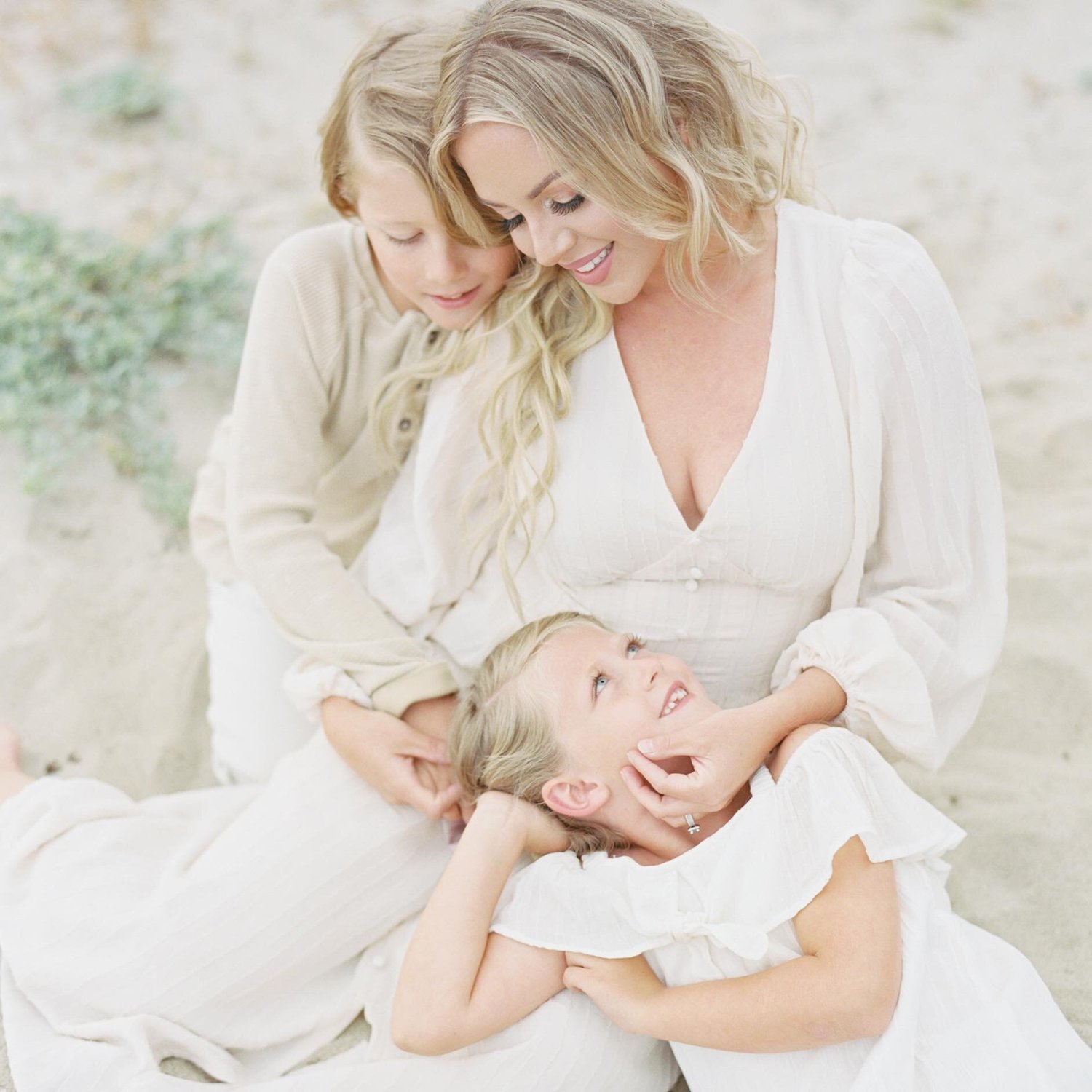 Jacksonville, St. Augustine and Southern California Wedding, Portrait ...