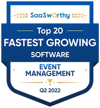 Award-winning event management software you’ll love using | Eventsquid