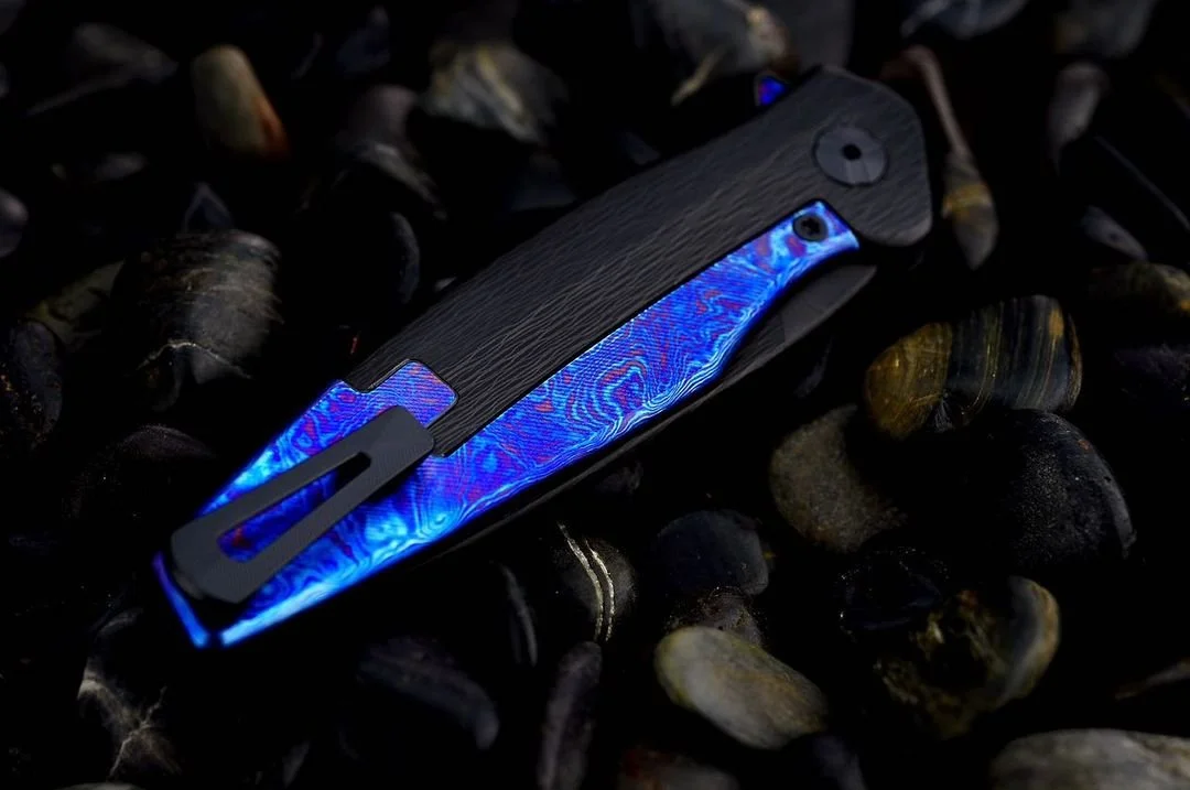 Gallery — VC Edge Knives