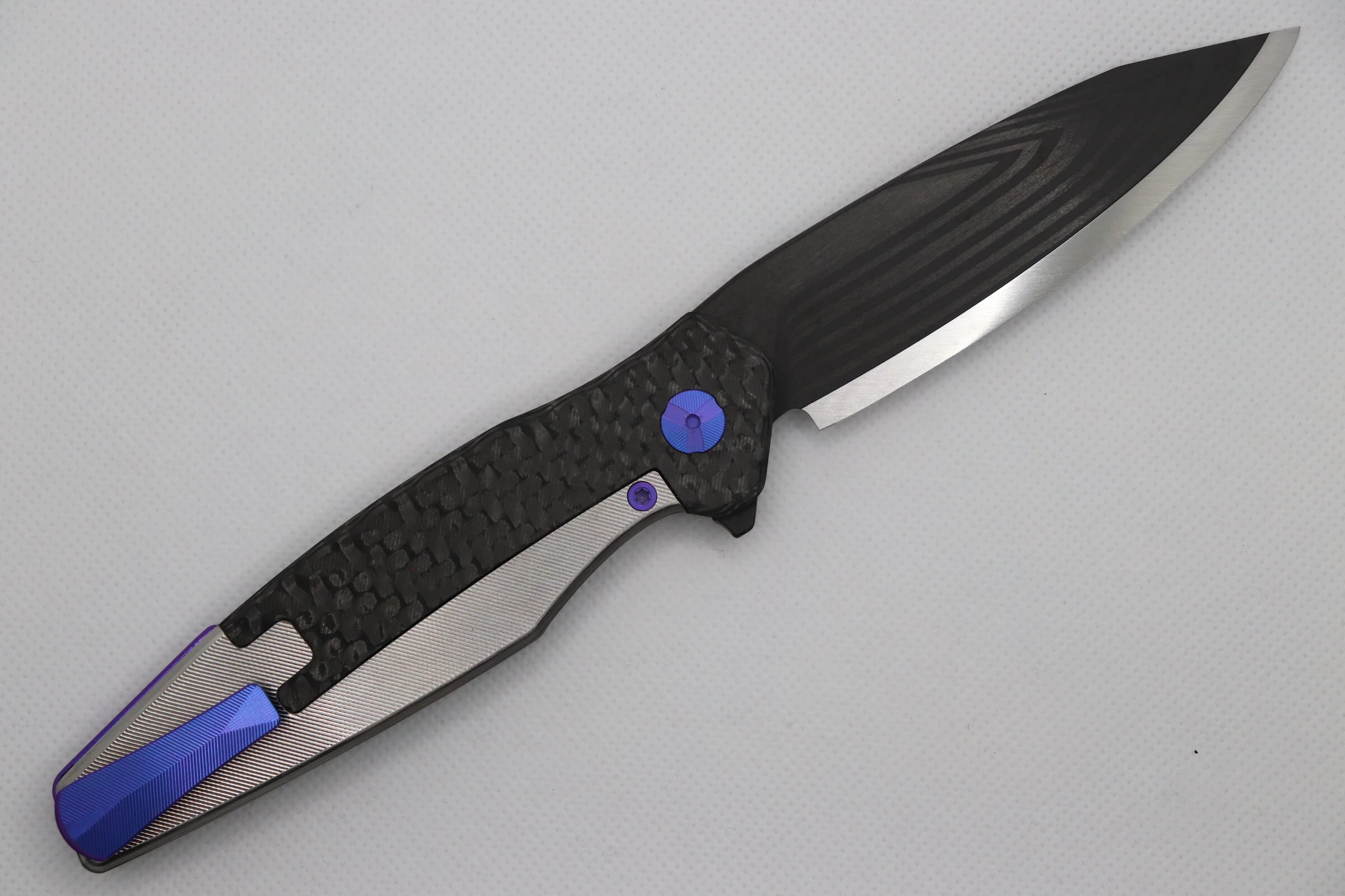 INTERFACE — Store 2 — VC Edge Knives