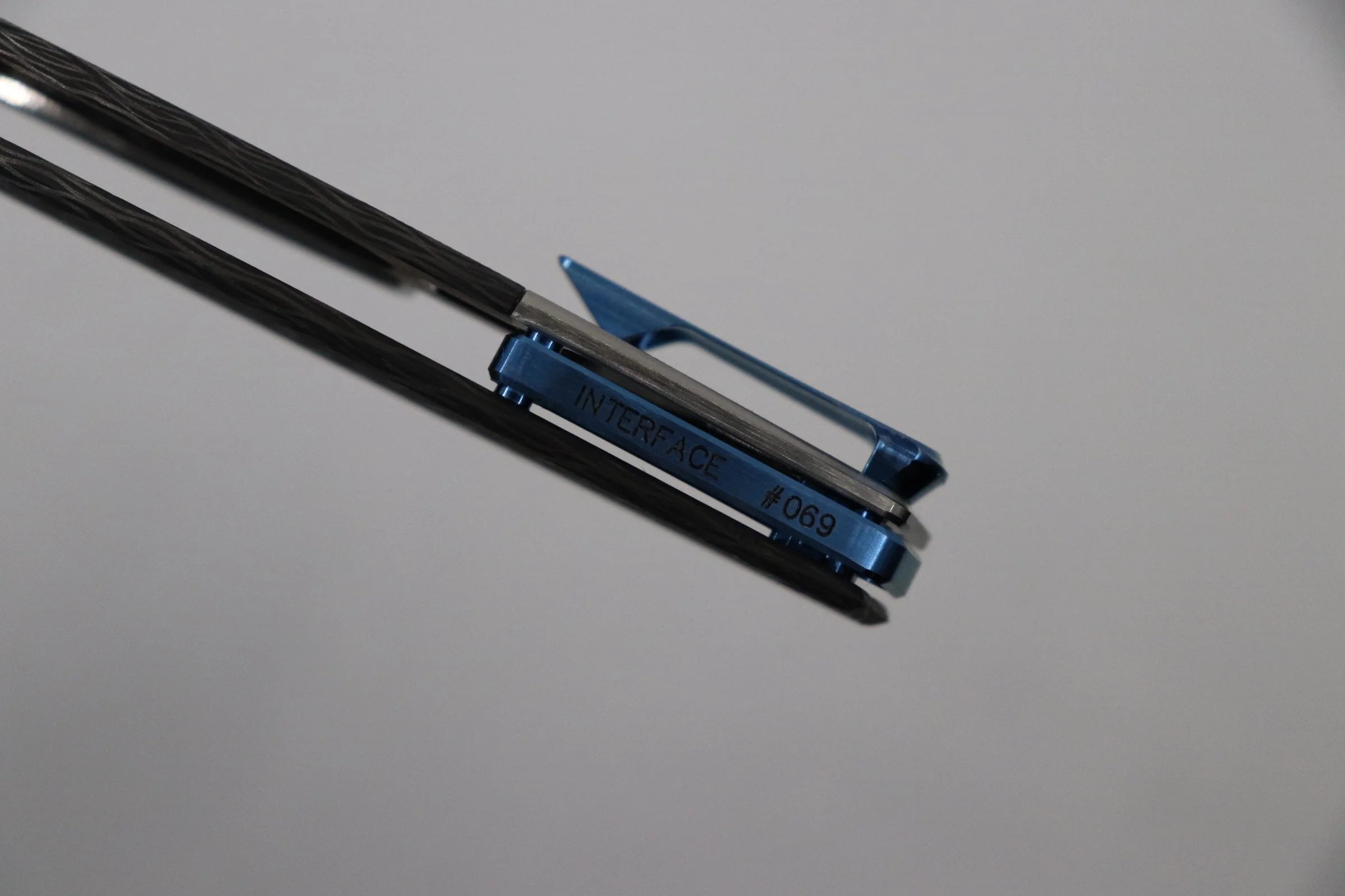 Store 2 — VC Edge Knives
