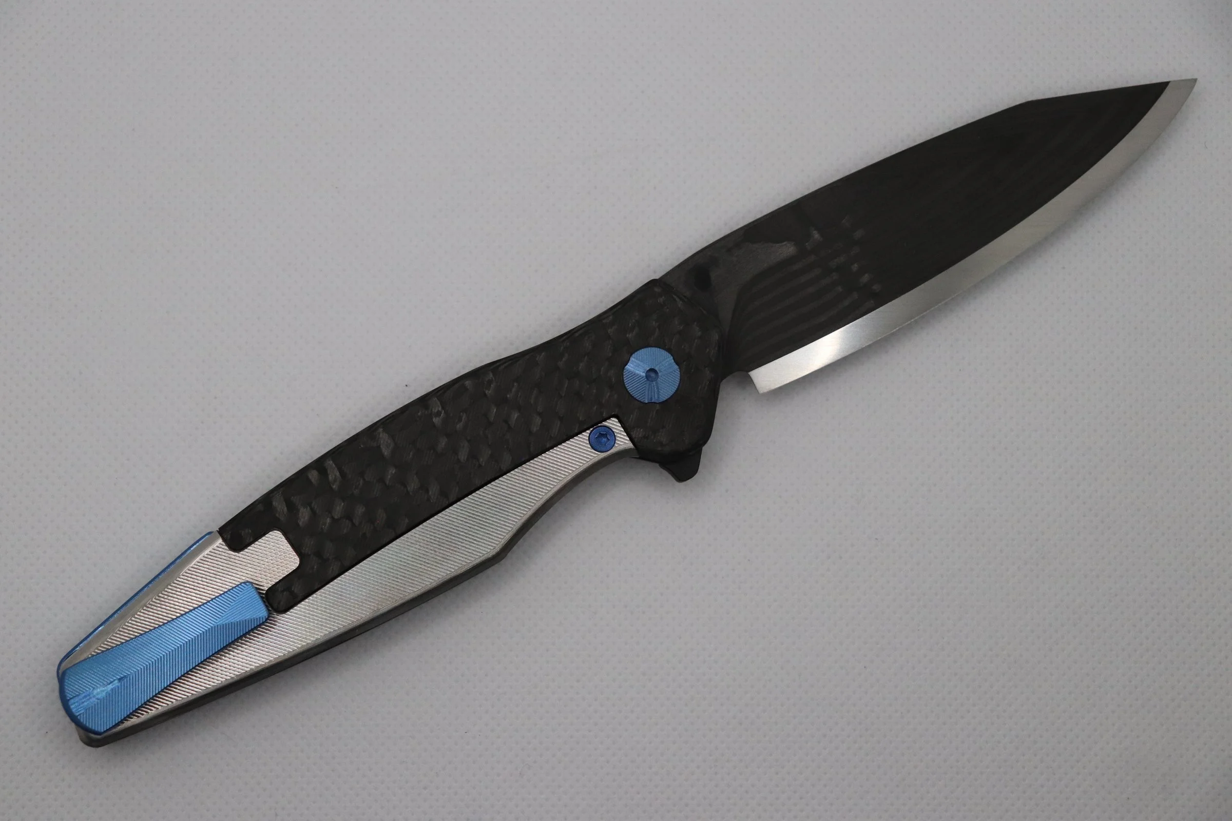 Store 2 — VC Edge Knives