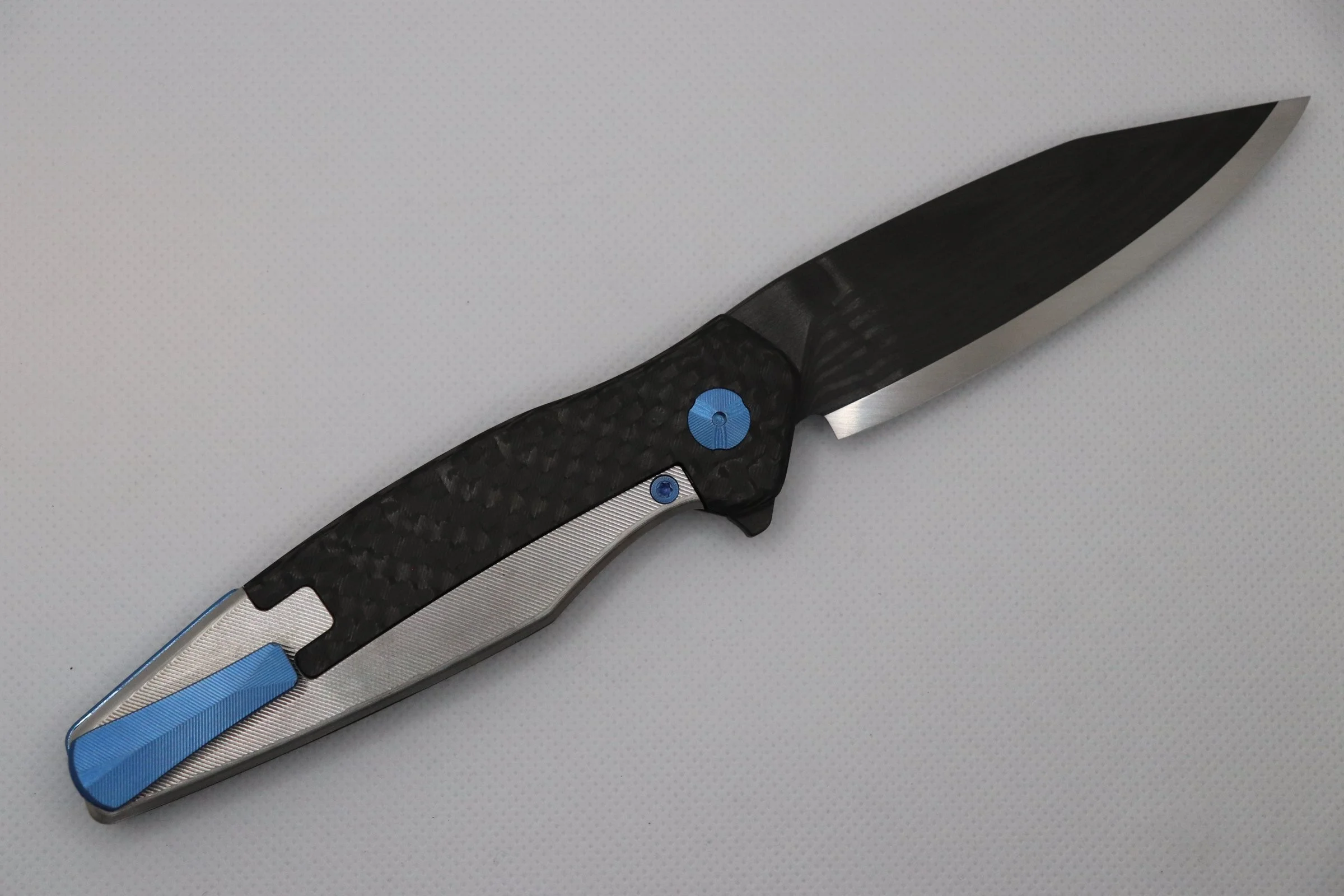 Store 2 — VC Edge Knives