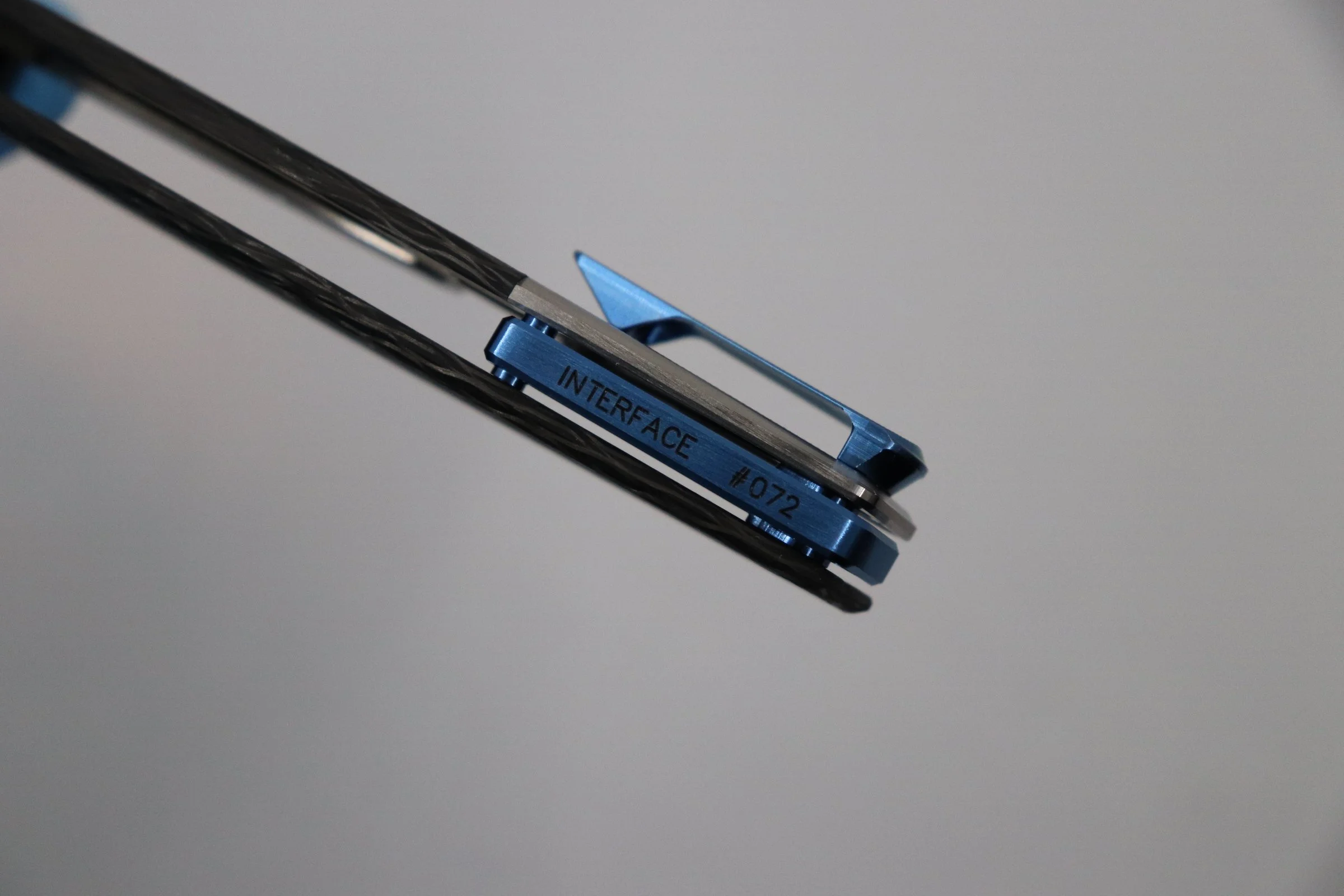 Store 2 — VC Edge Knives