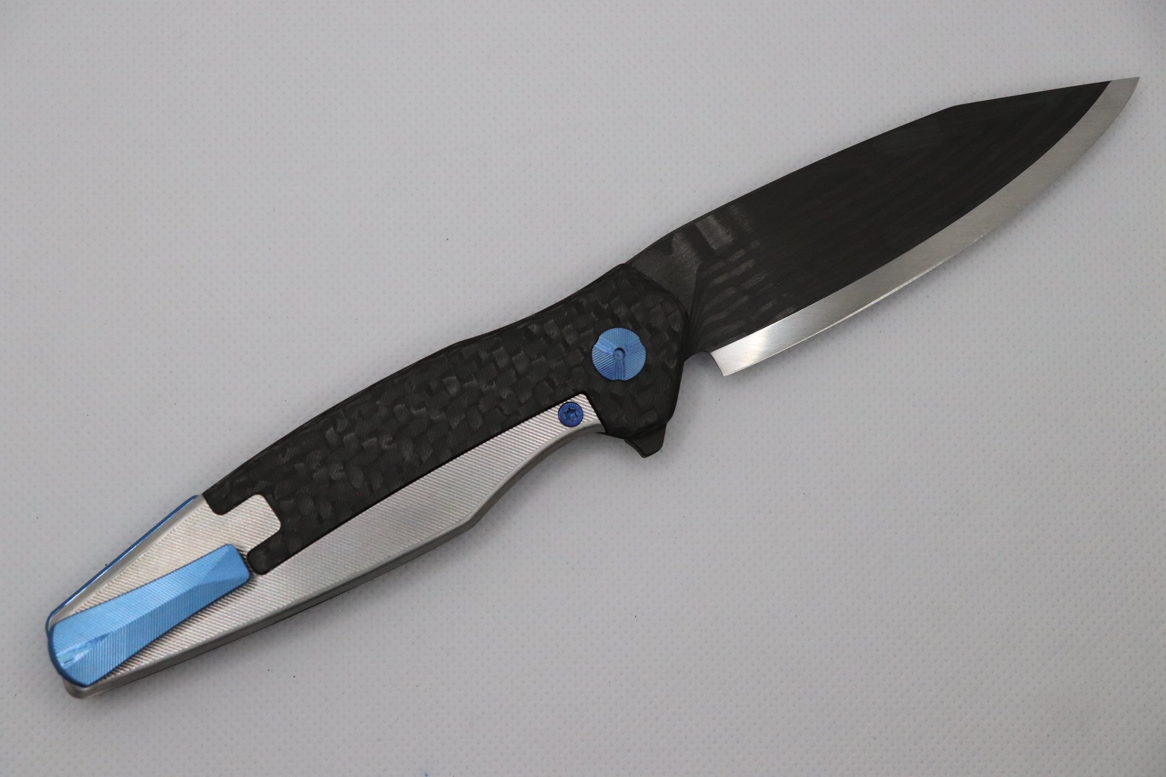 Store 2 — VC Edge Knives