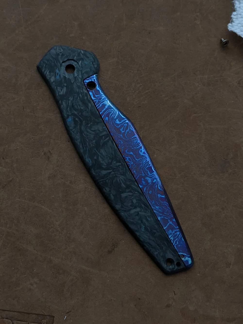 Gallery — VC Edge Knives