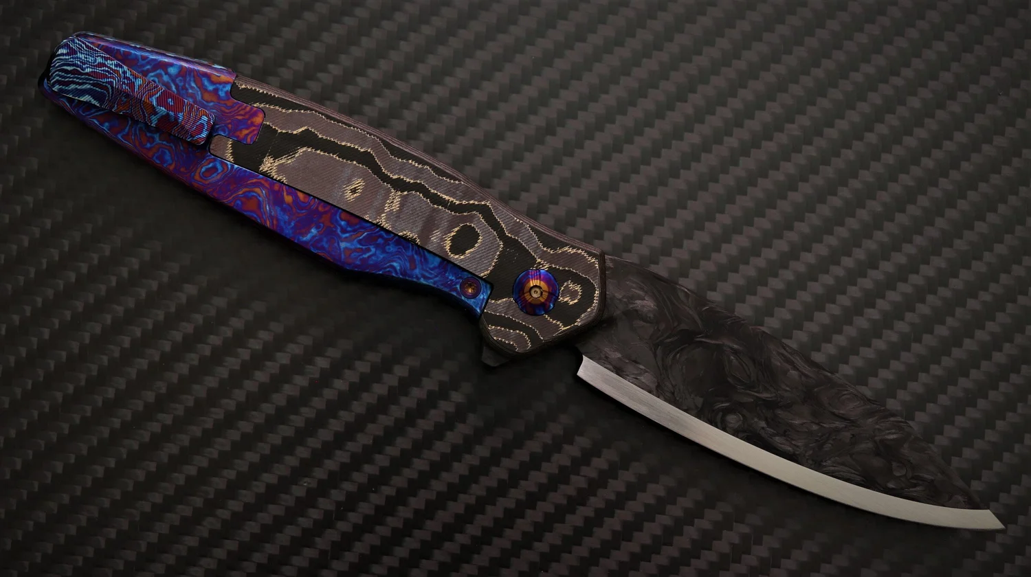 Gallery — VC Edge Knives