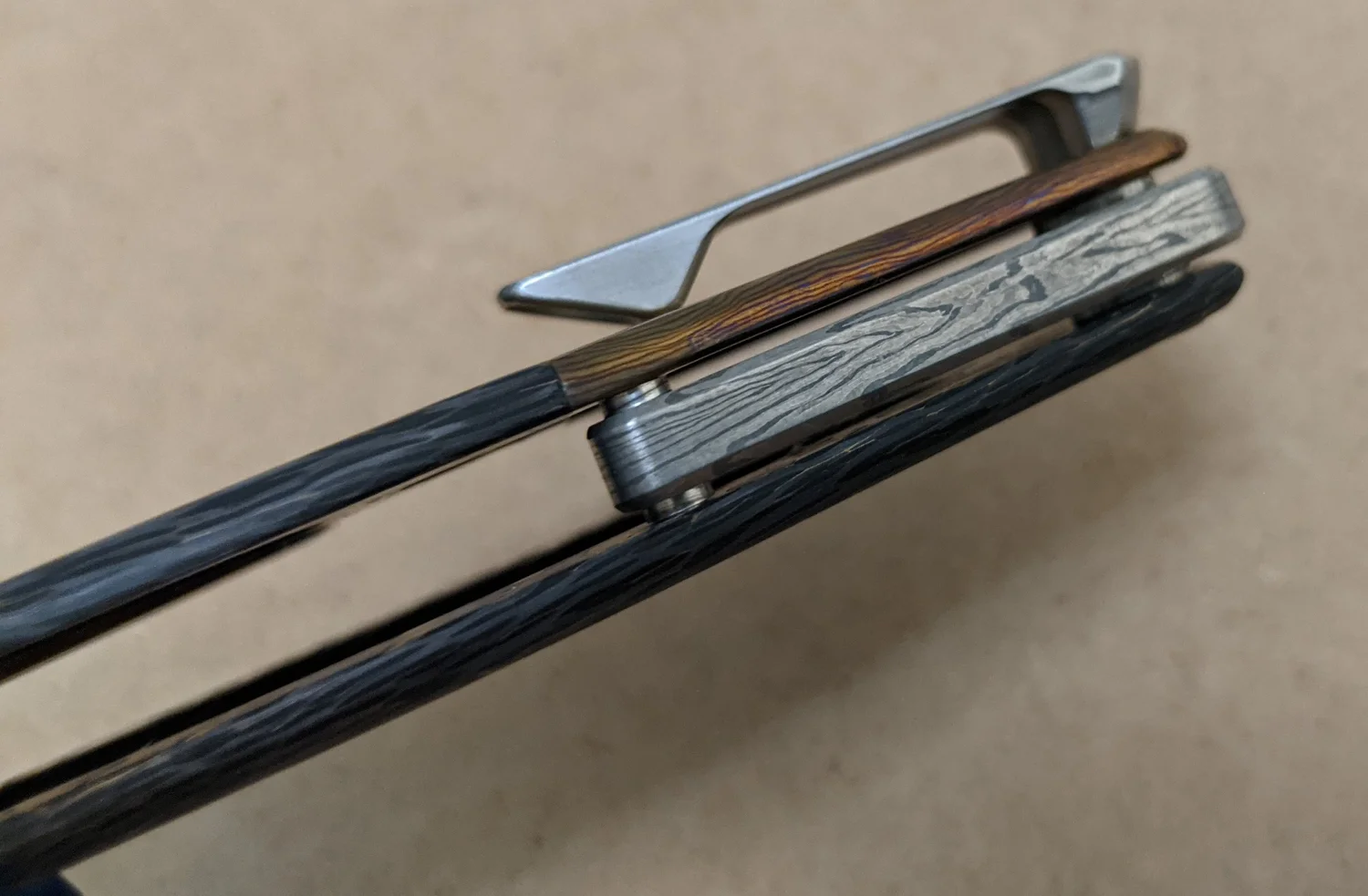 Gallery — VC Edge Knives