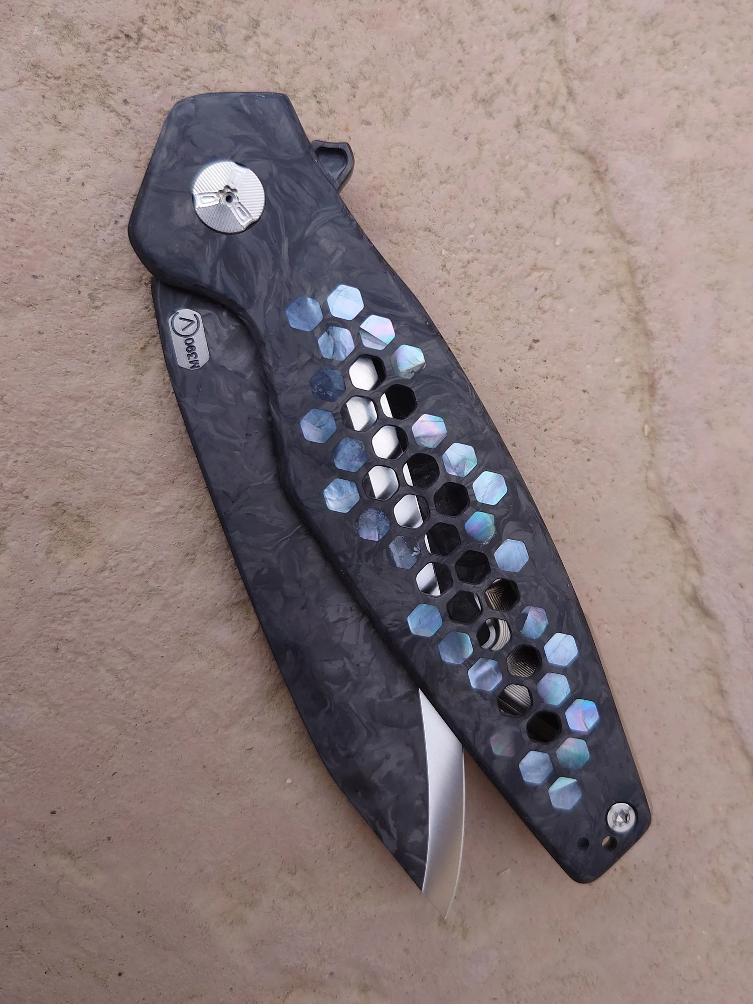 Gallery — VC Edge Knives