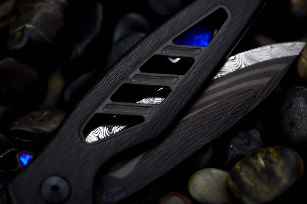 VC Edge Knives