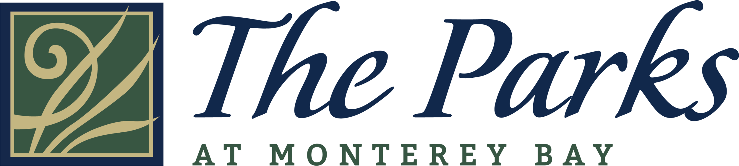 The Parks at Monterey Bay