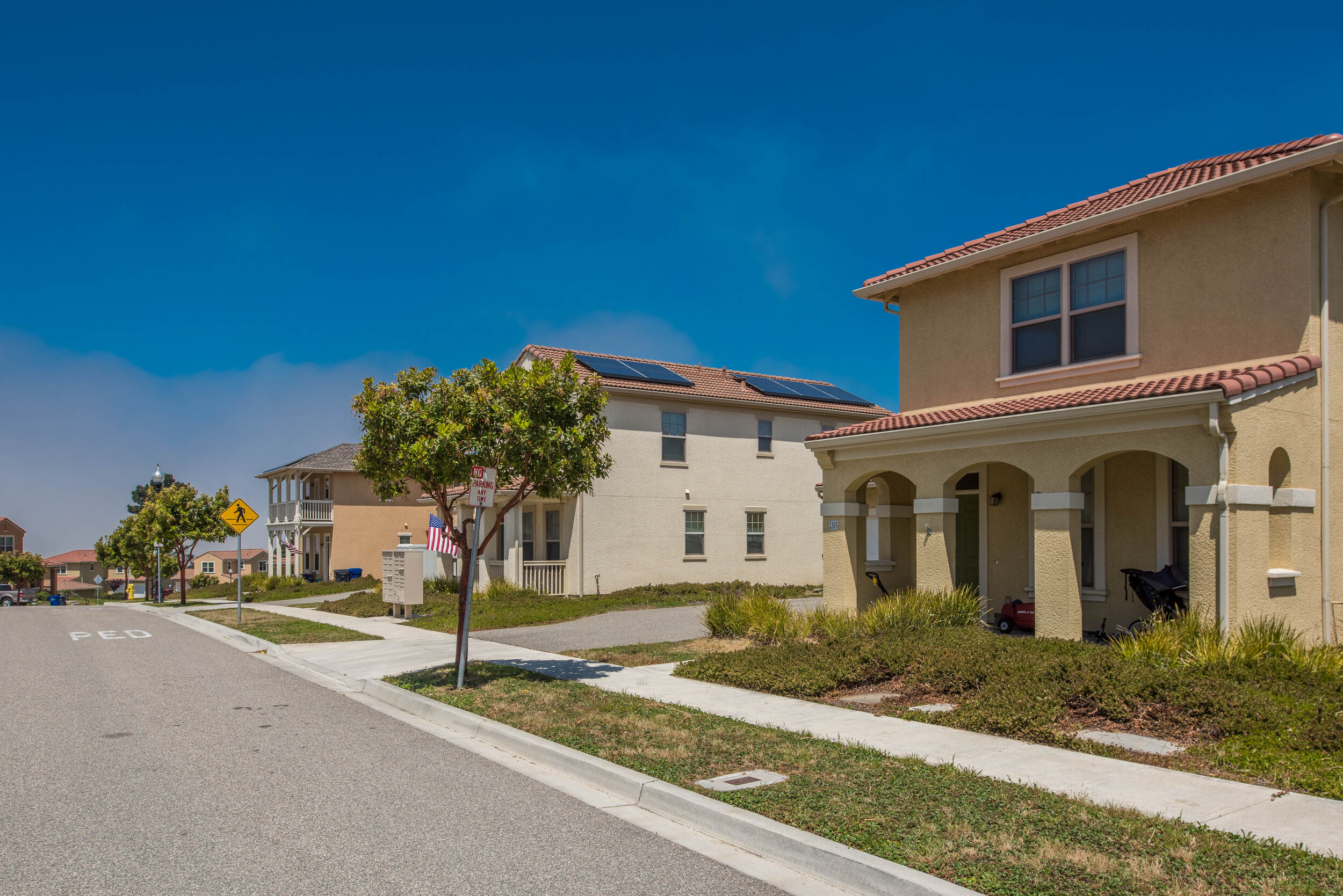 Doe Park — The Parks at Monterey Bay