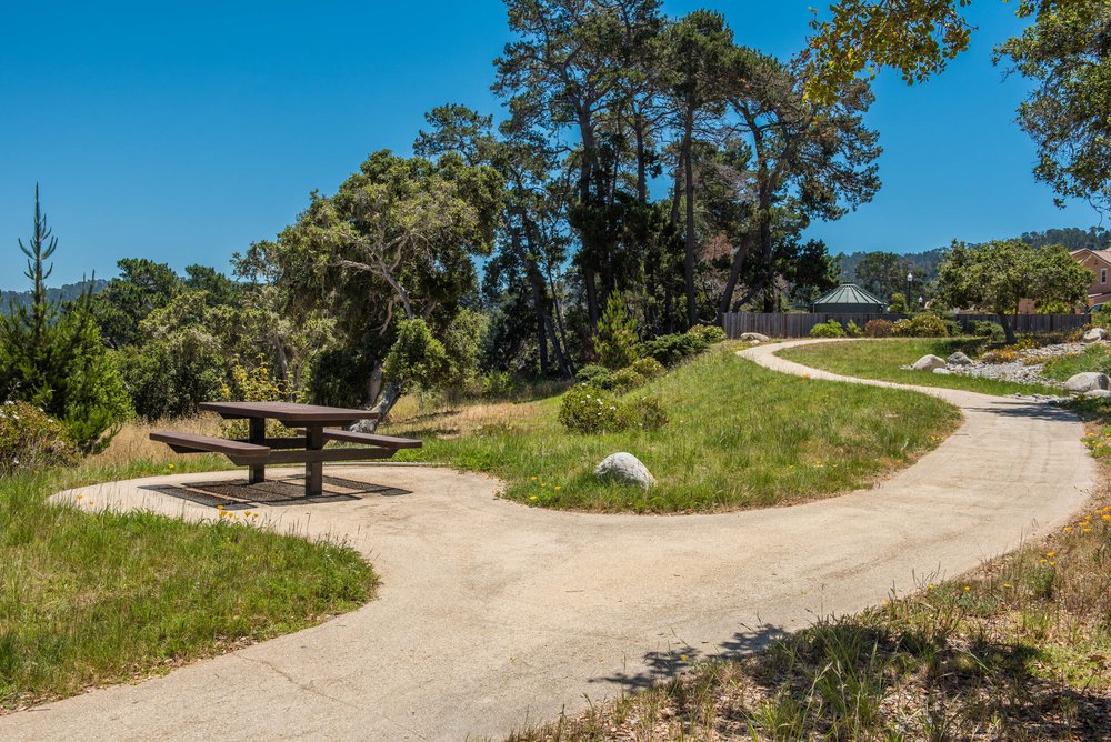 La Mesa Village — The Parks at Monterey Bay