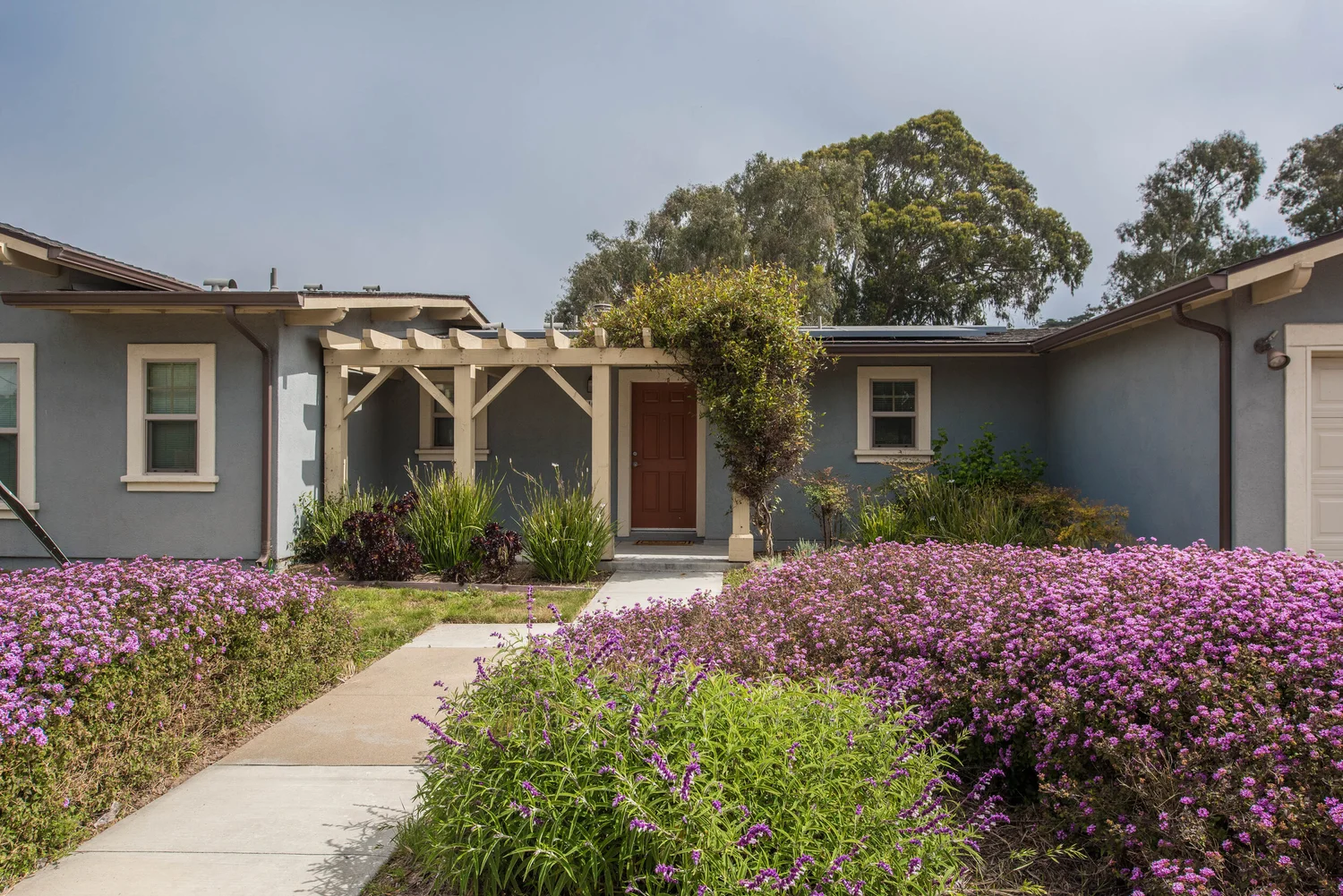 Stilwell Park — The Parks at Monterey Bay