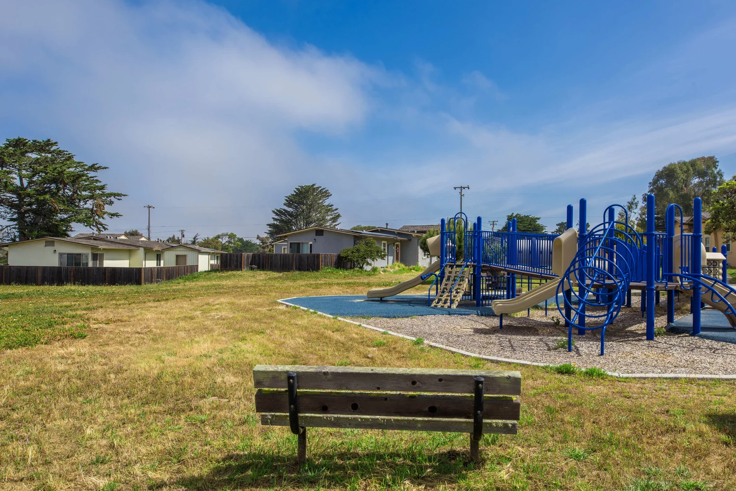 Stilwell Park — The Parks at Monterey Bay