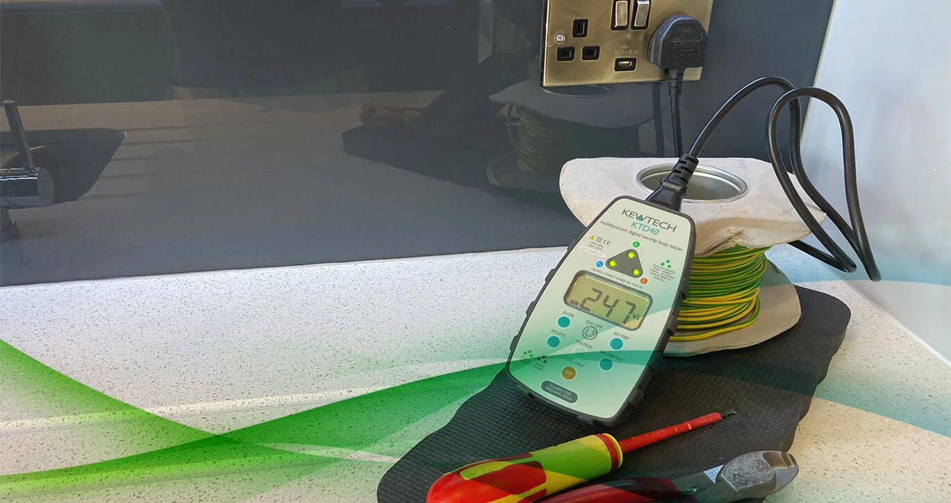 Zenlec - Stress Free Electrical Services